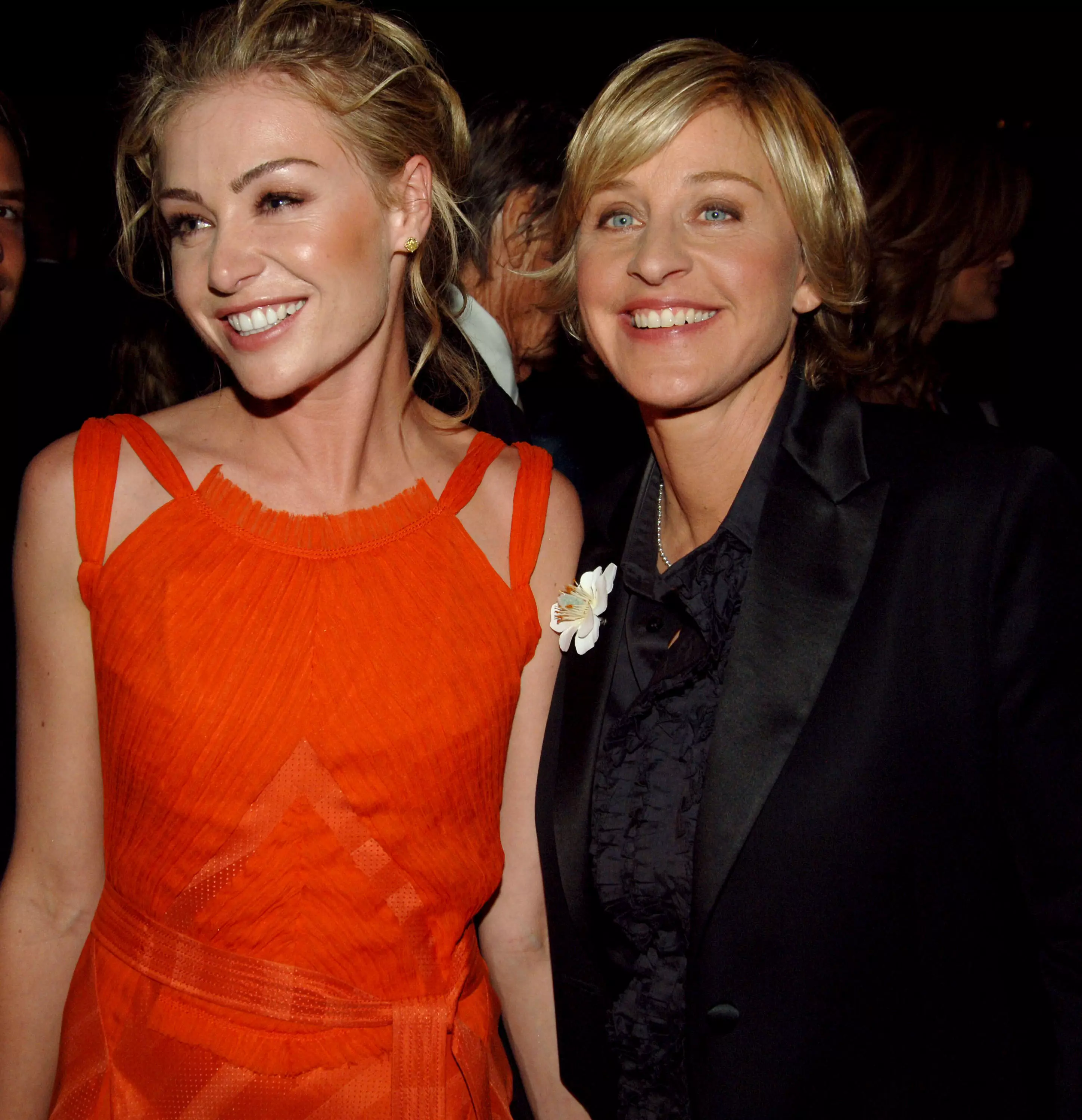 Portia we Ellen