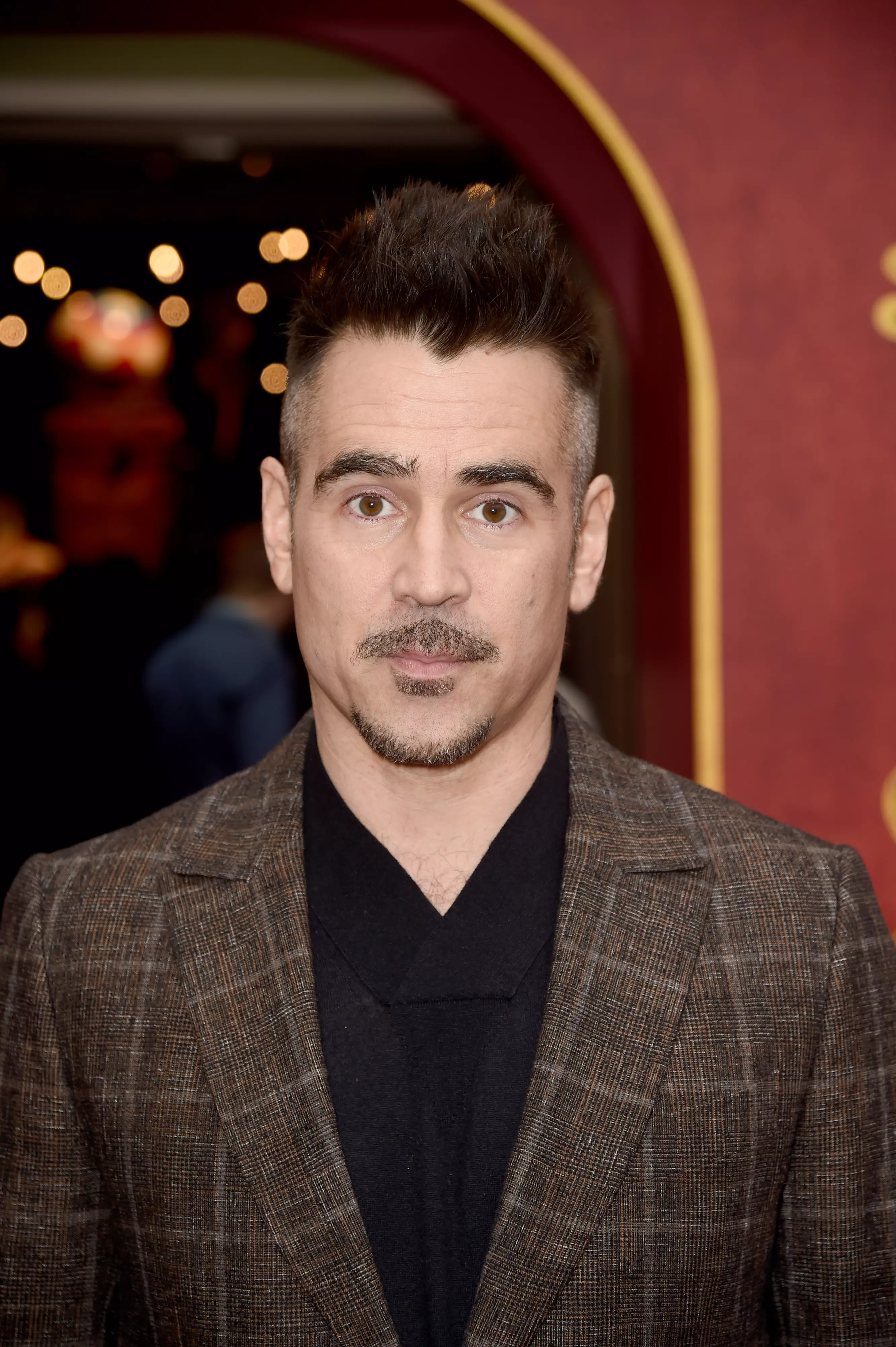 Colin Farrell