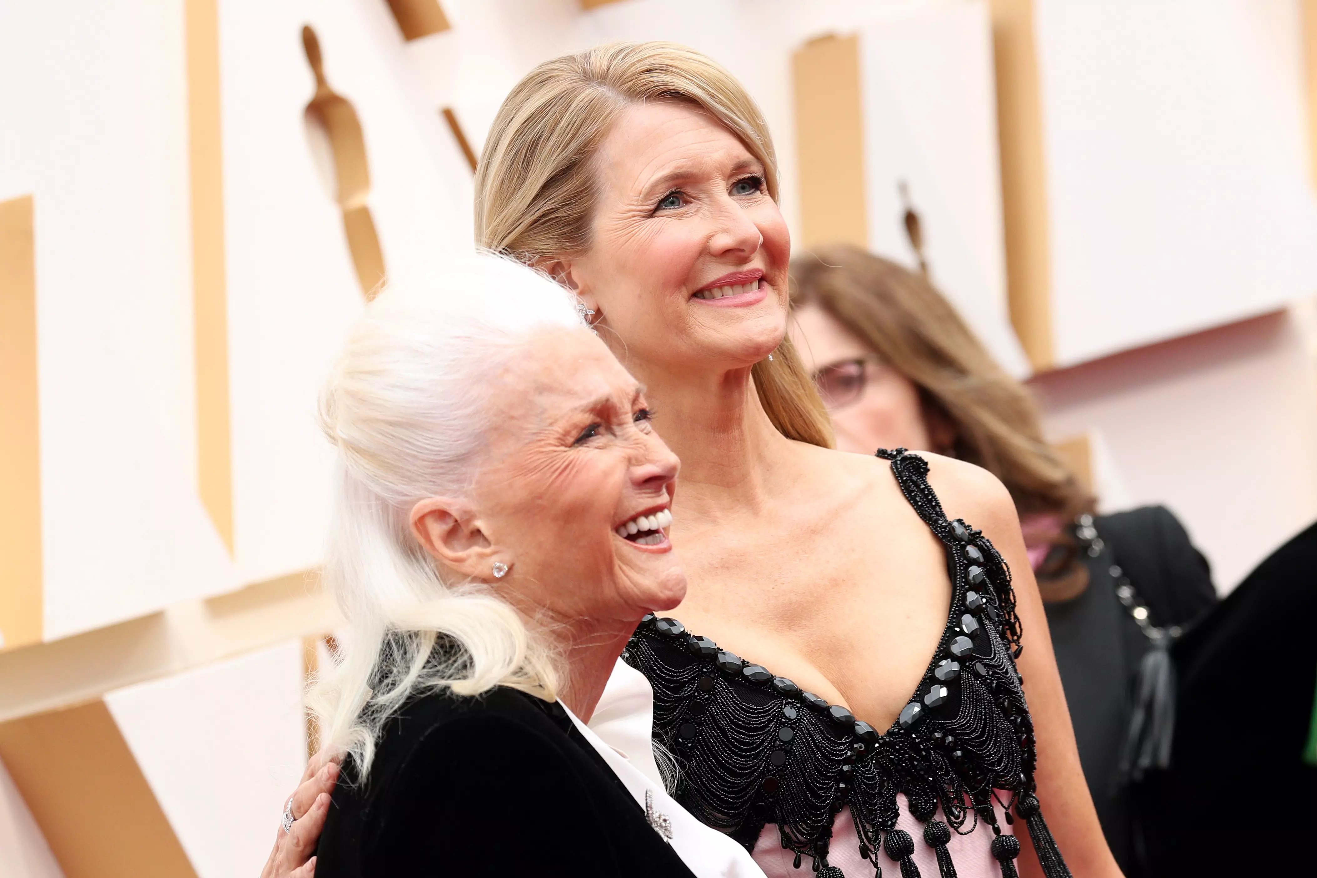 92nd Annual Academy Awards, Arrivals, Los Angeles, USA - 09 Peb 2020