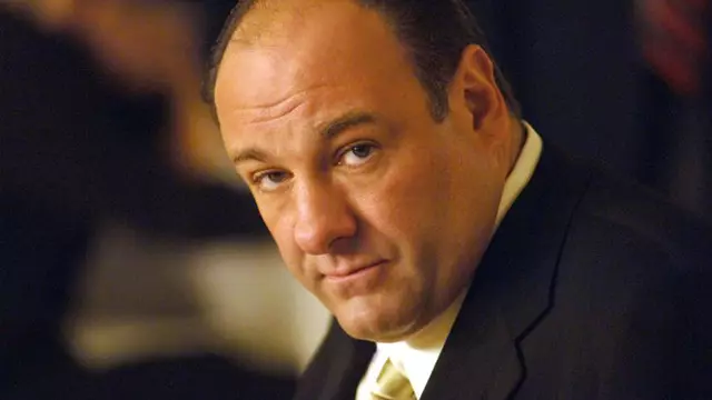 james-gandolfini