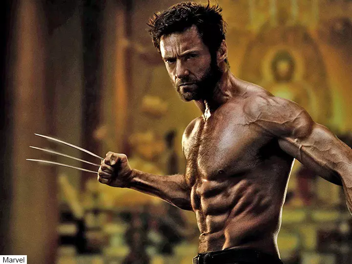 hugh jackman