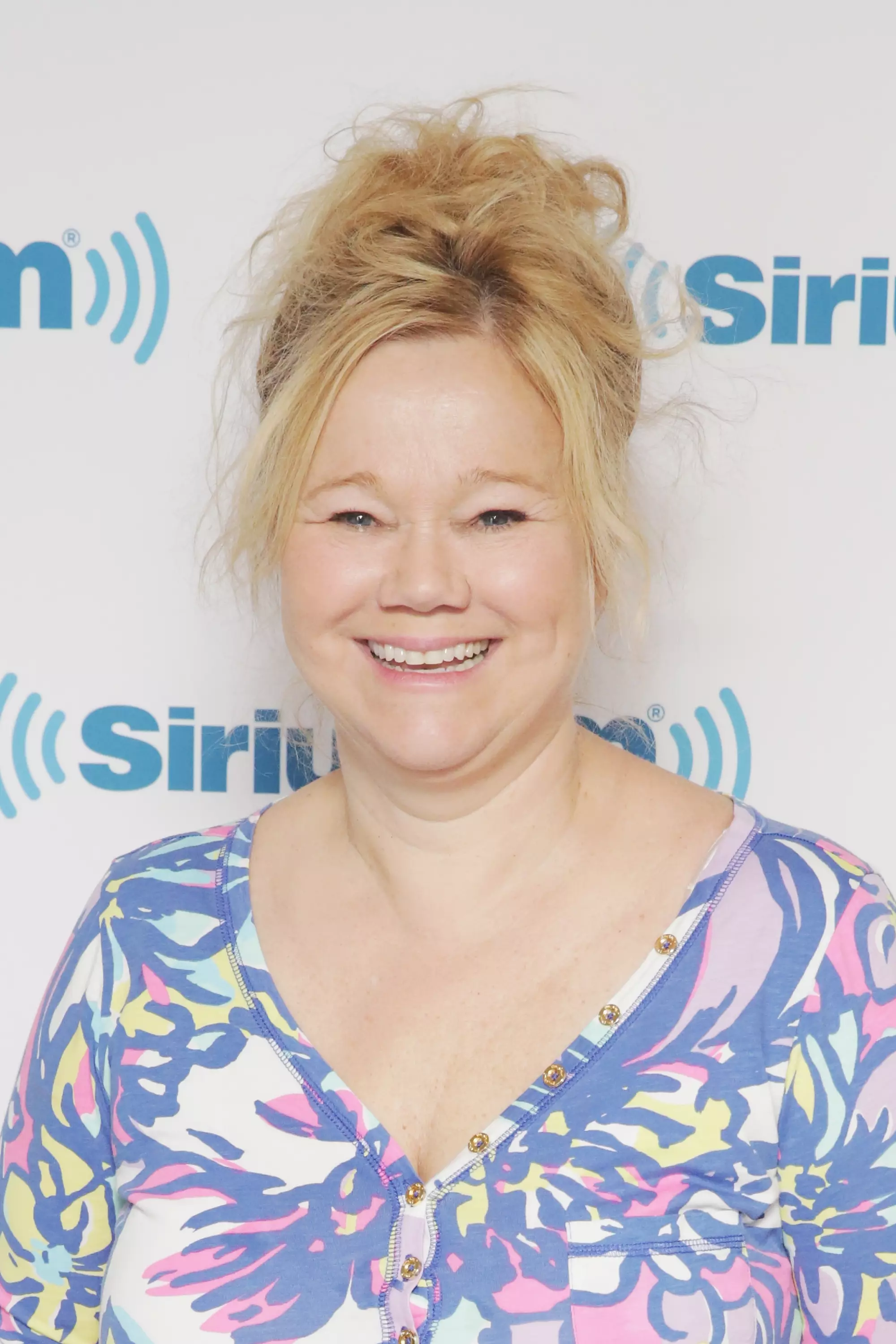 Caroline Rhea