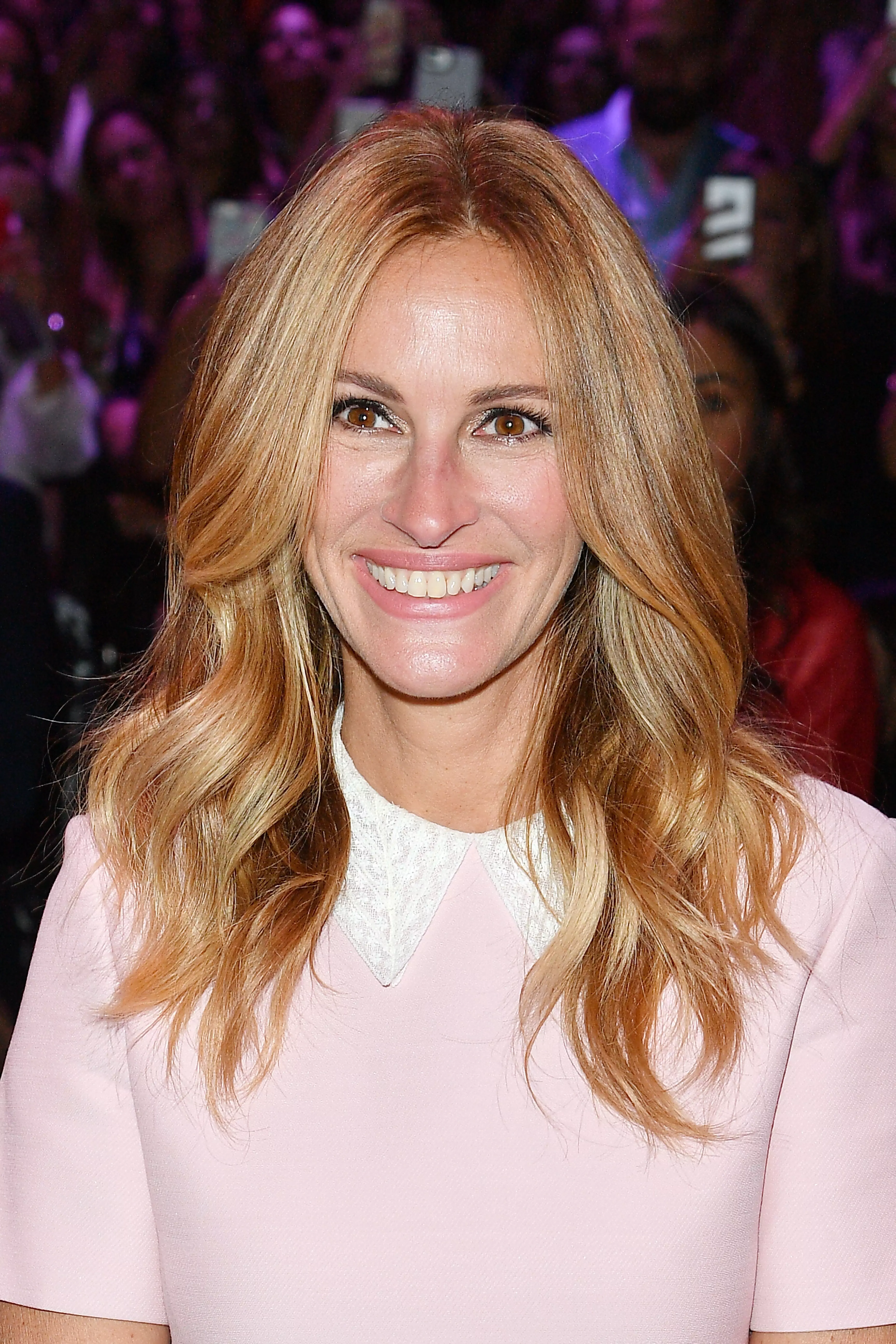 Julia Roberts