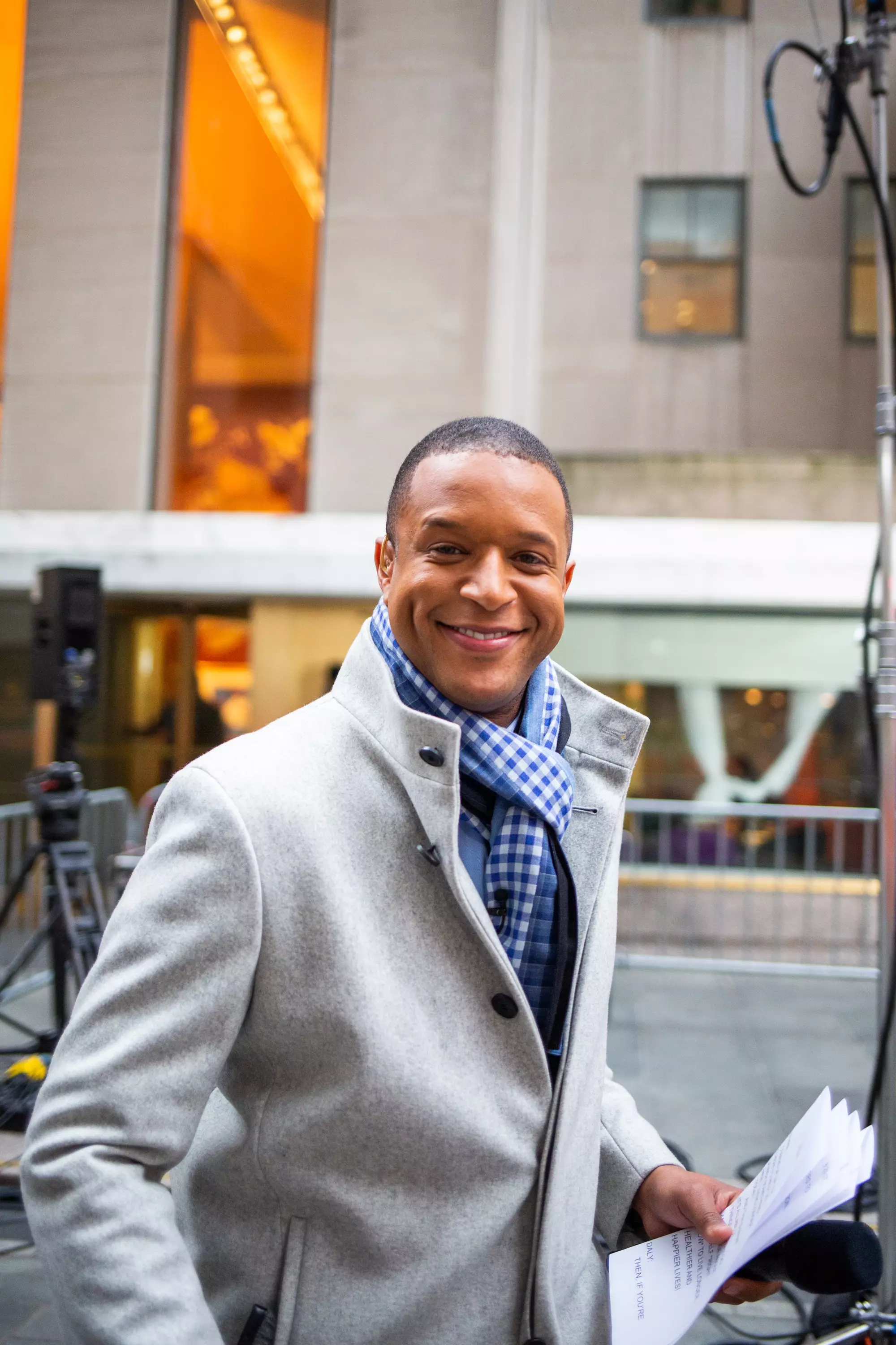 Craig-melvin