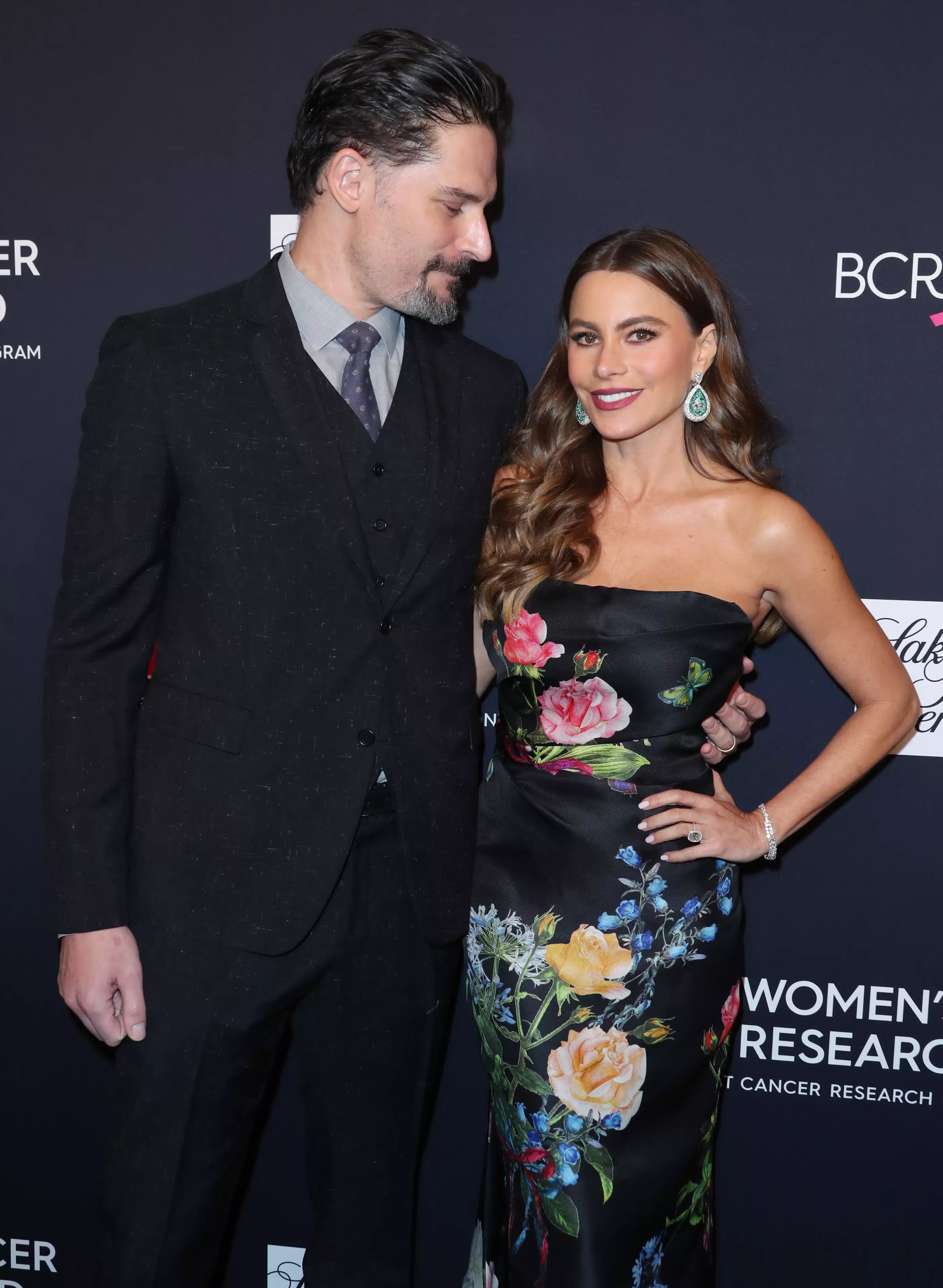 sofia-vergara-joe-manganiello-ទំនាក់ទំនង-ពេលវេលា