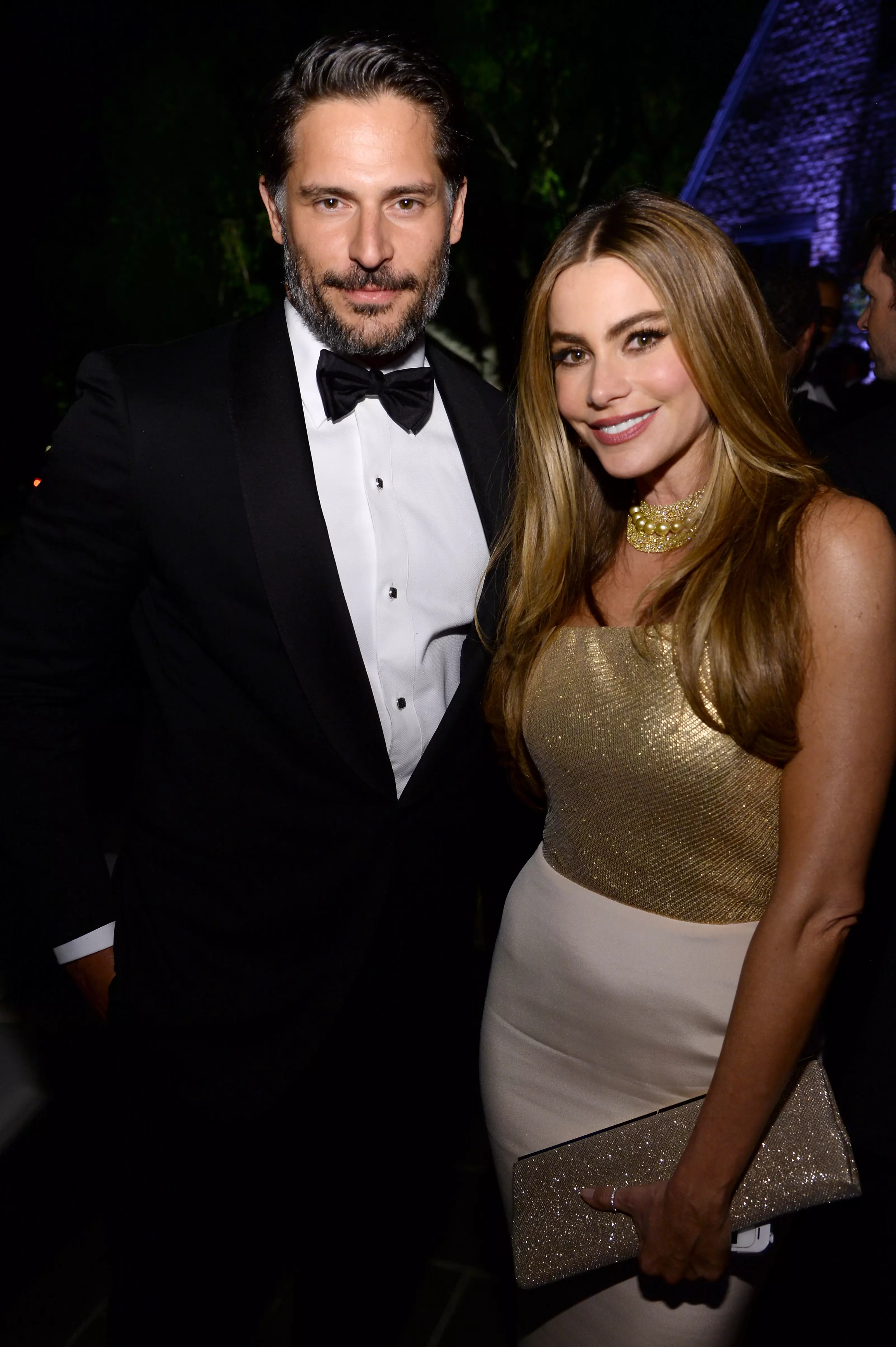 sofia-vergara-joe-manganiello-itan-ife-inu-igbeyawo wọn