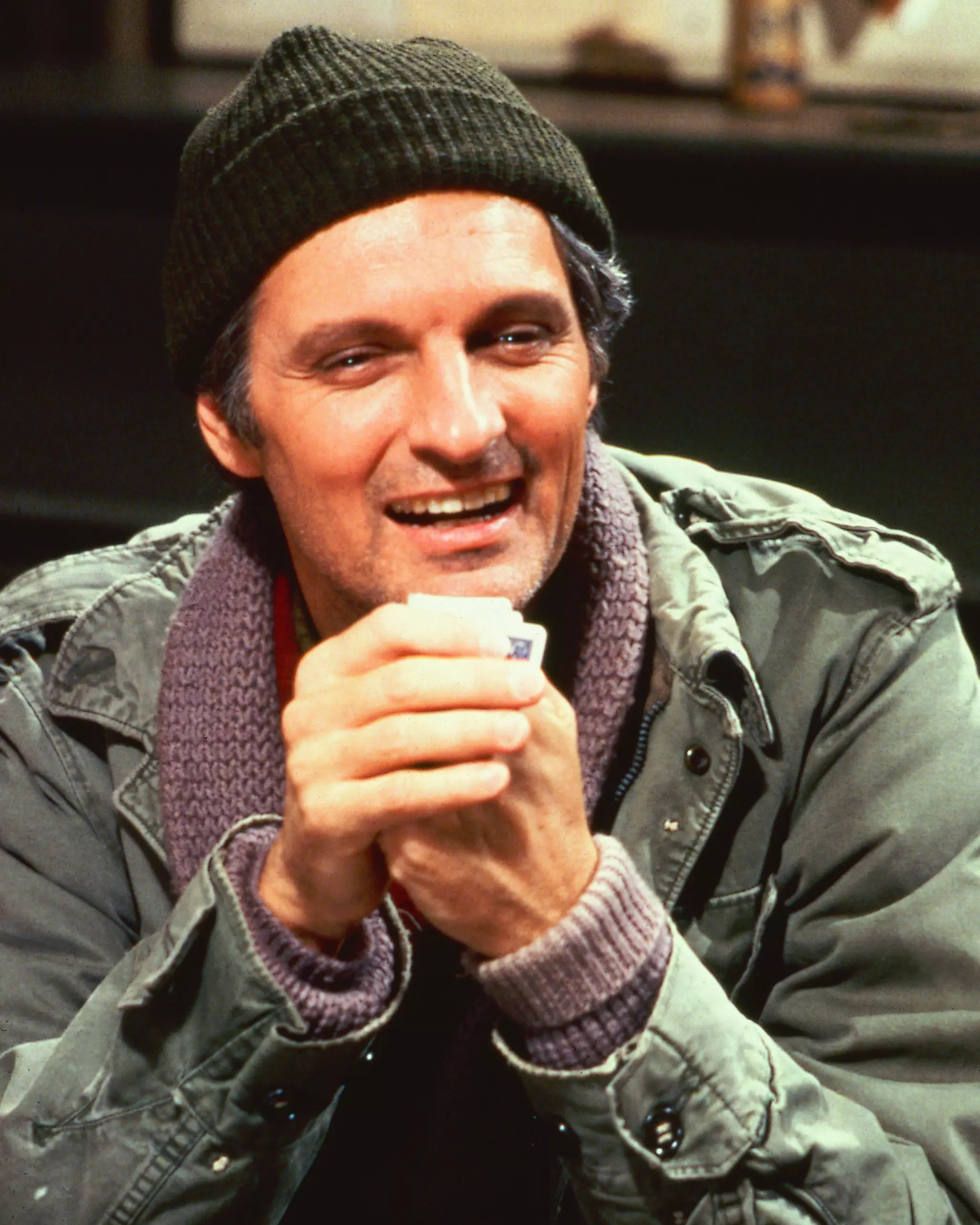 alan alda