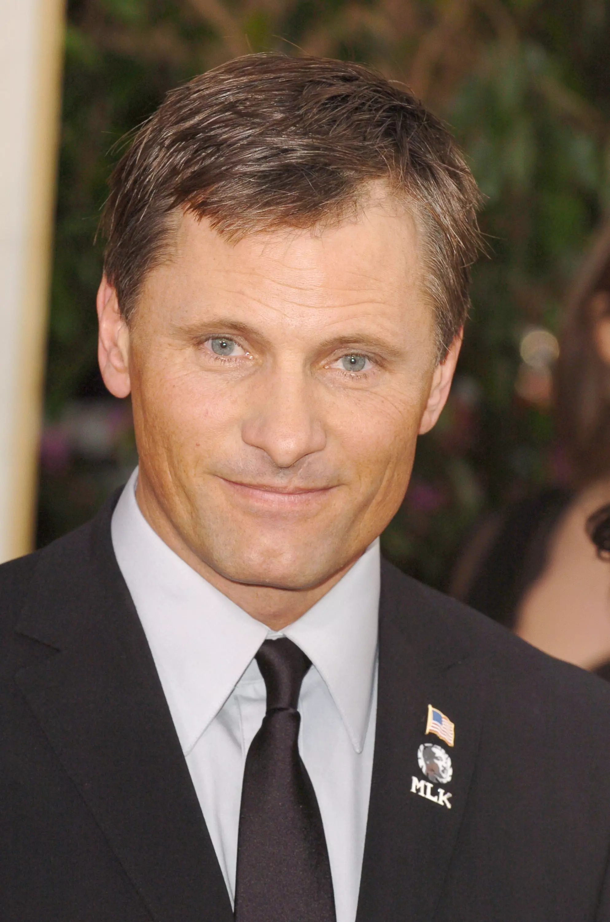 Viggo Mortensen