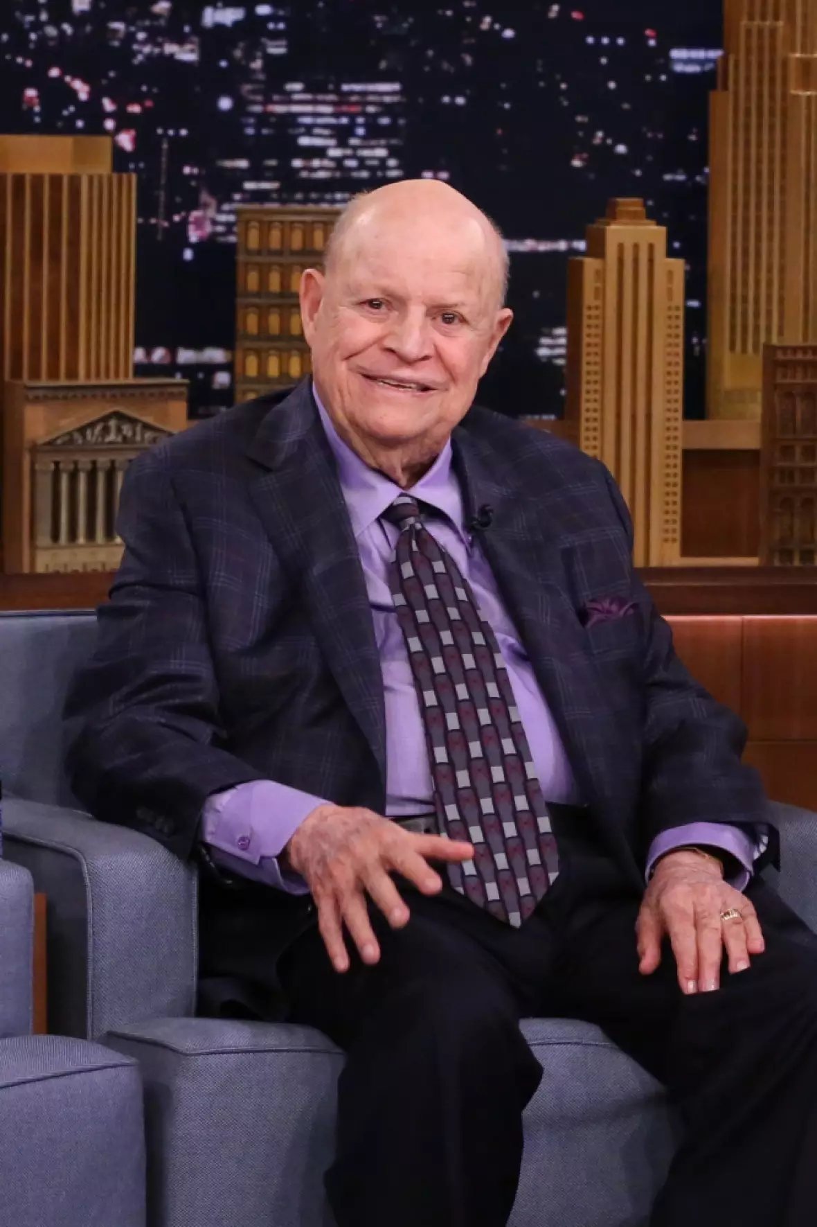 don rickles getty images