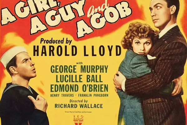 lucille-ball-a-girl-a-boy-and-a-gob