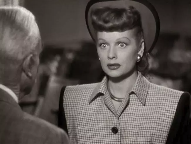 lucille-ball-அவள்-கணவன்-விவகாரங்கள்