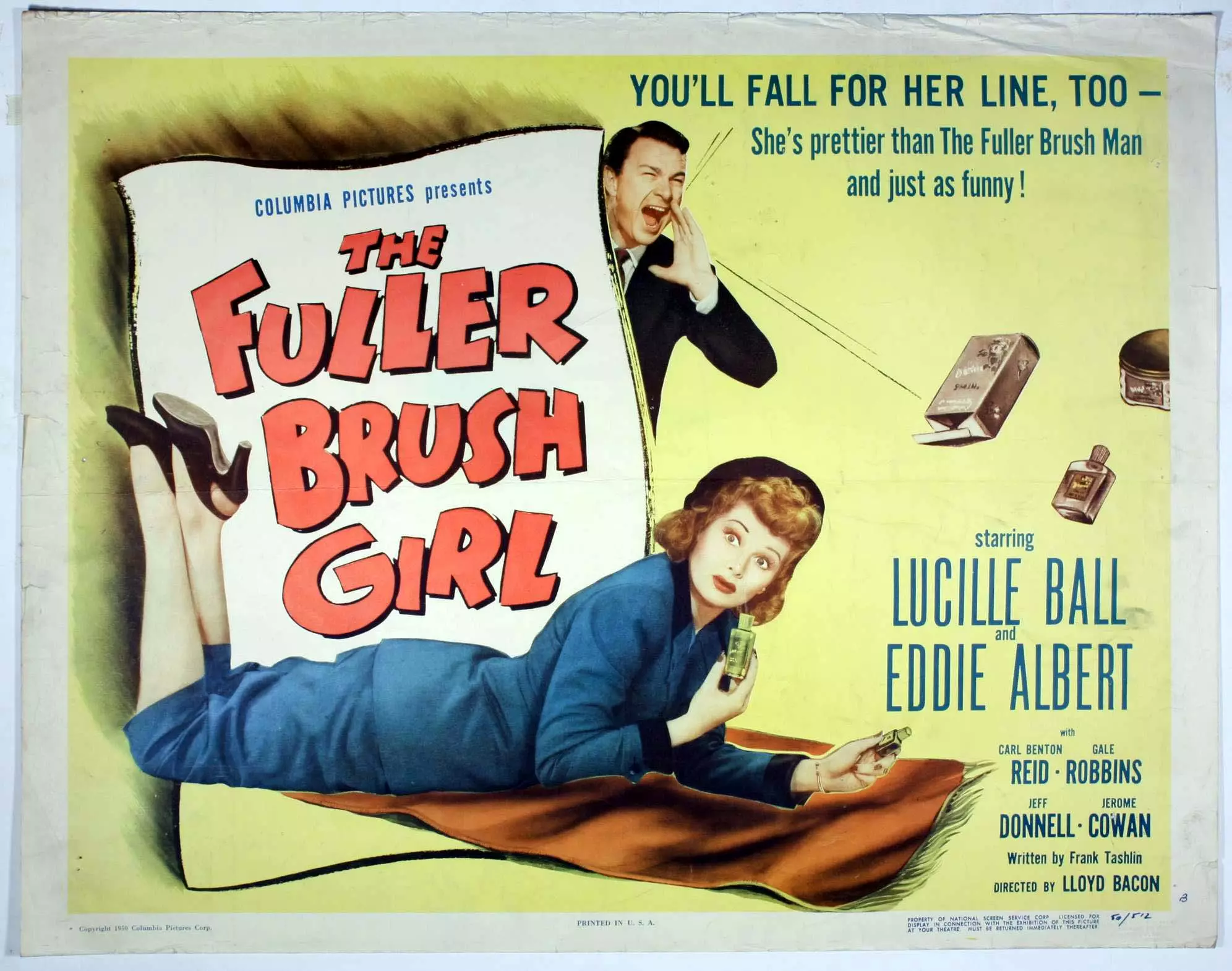 lucille-ball-the-full-brush-girl