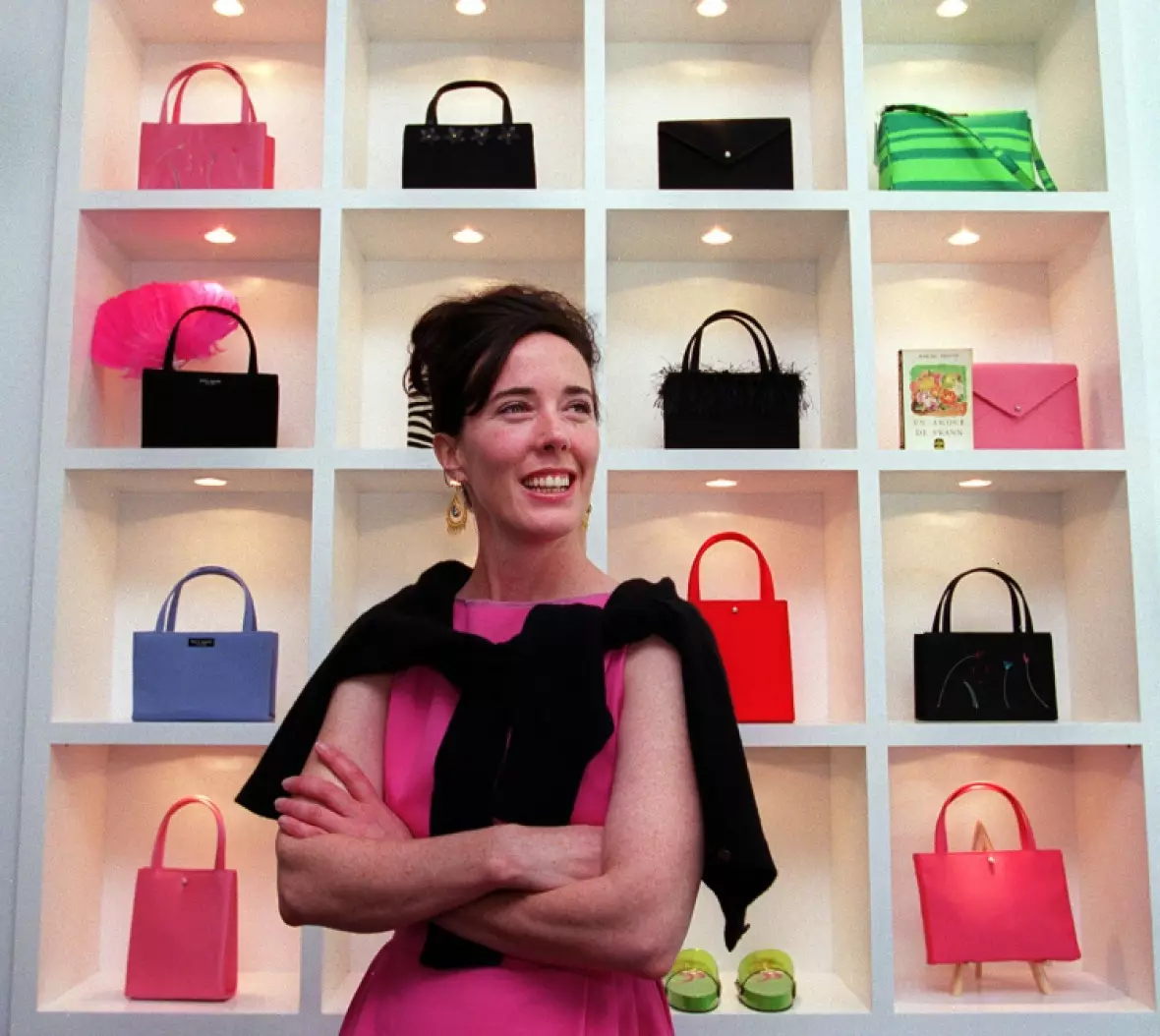 kate spade