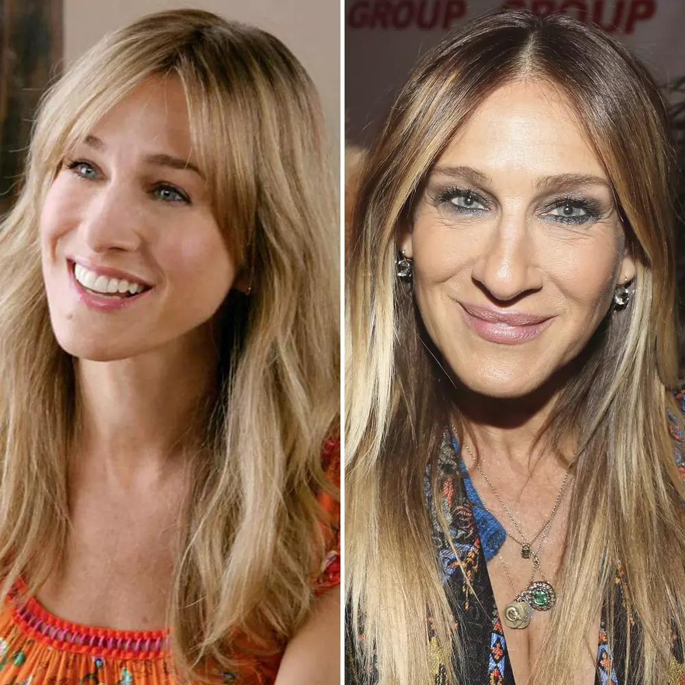 sarah-Jessica-parker-fallure-to-lanch