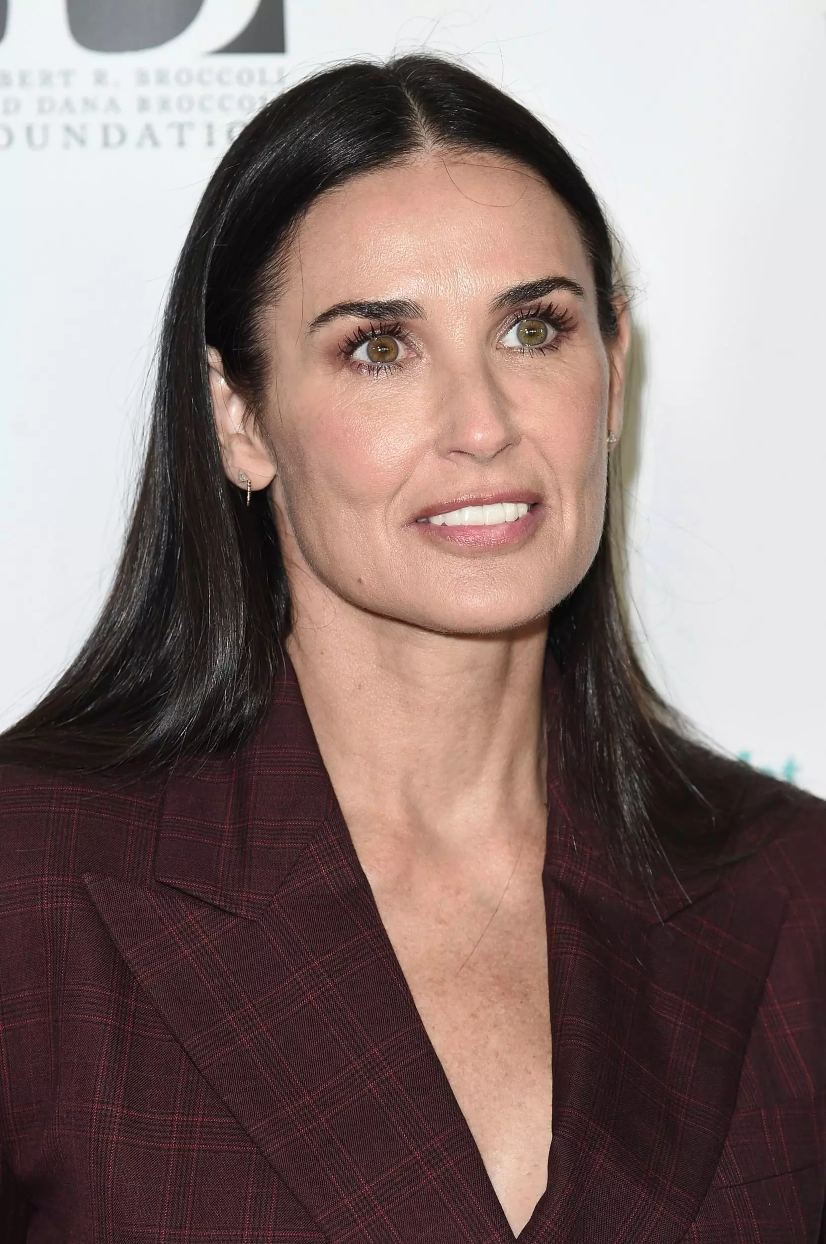 ການຫັນປ່ຽນ demi-moore