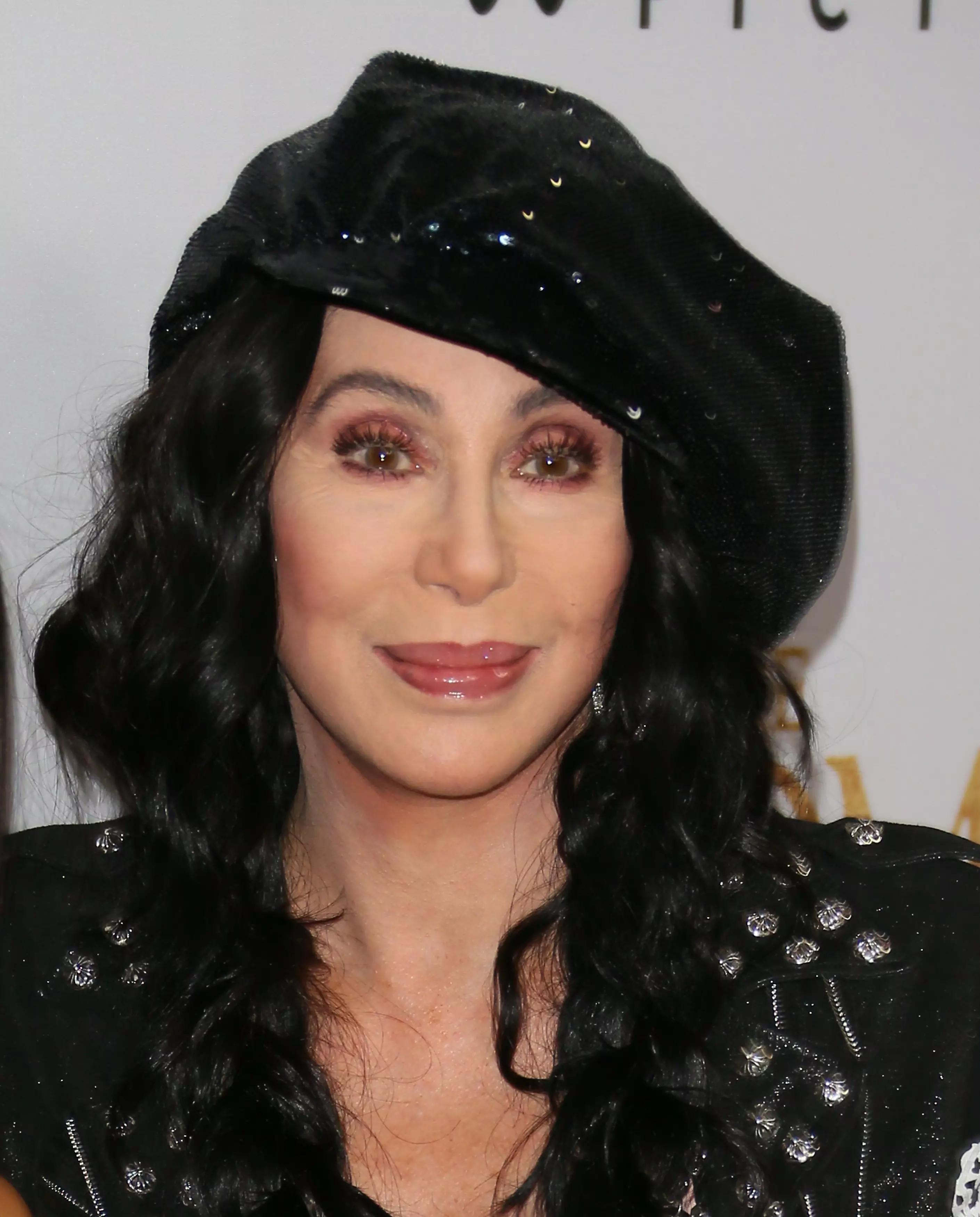 cher-2017