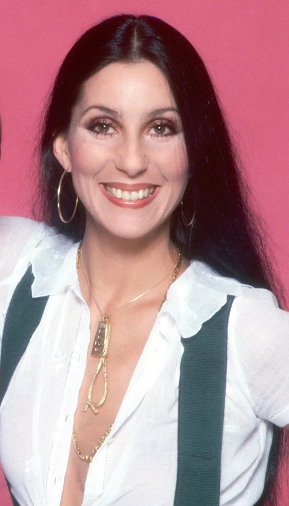 cher-1977