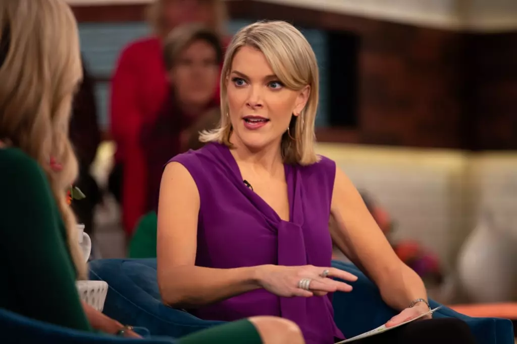 Megyn Kelly