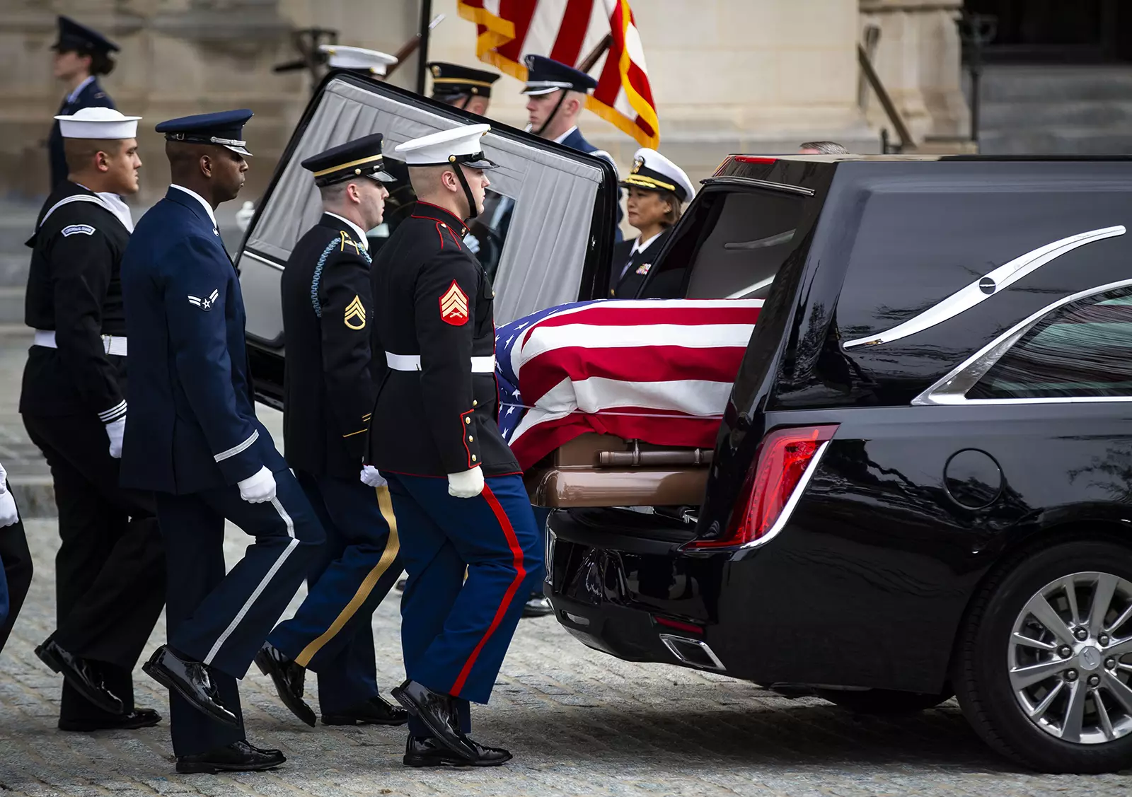 George-H-W-Bush-funeral