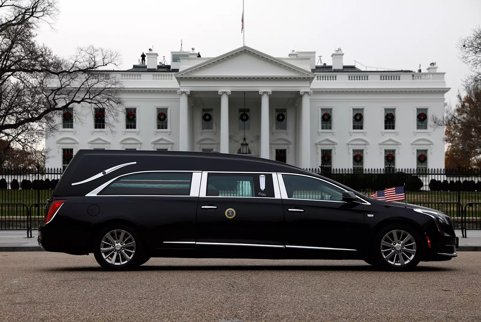 George-H-W-Bush-Funeral