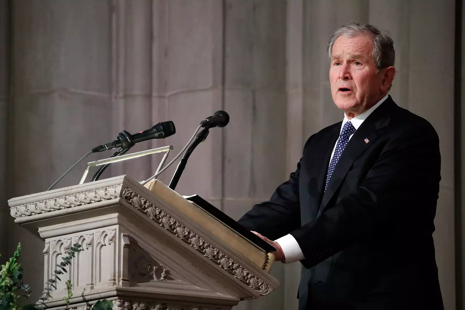 George-H-W-Bush-Funeral