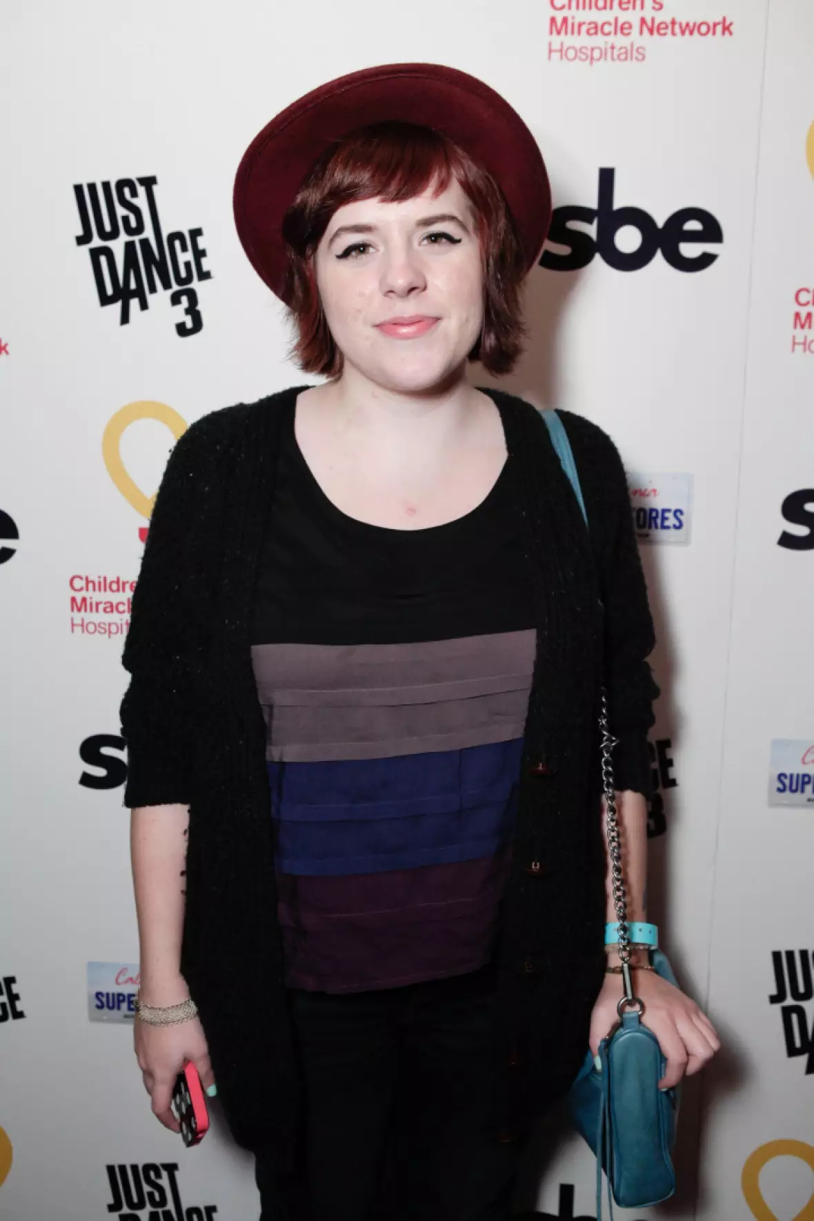 isabella cruise getty beelde