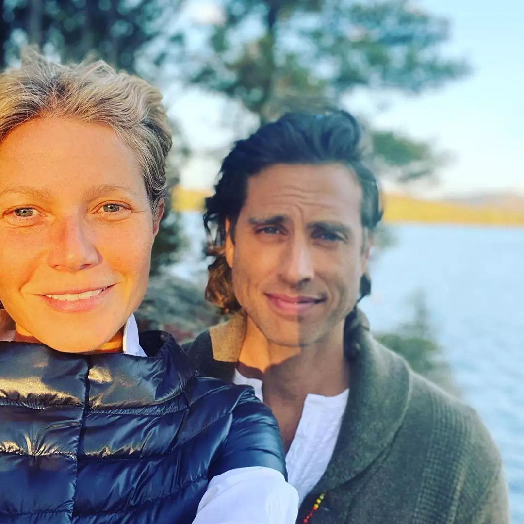 gwyneth-paltrow-and-brad-falchucks-razmerje-časovna os