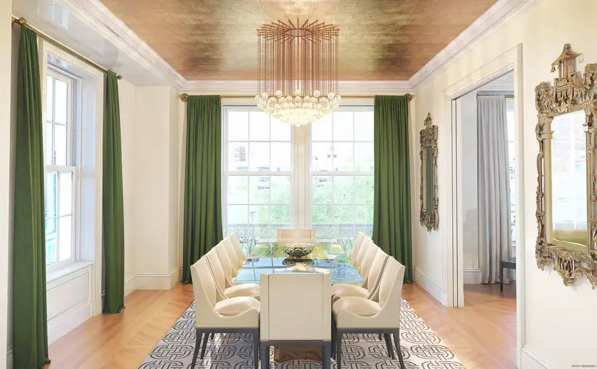 katie-couric-nuevo-condominio-comedor-2