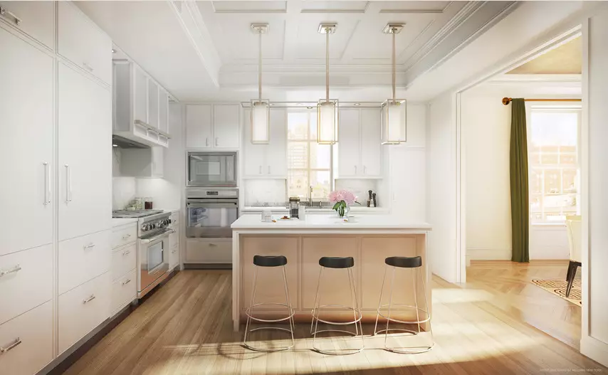 katie-couric-new-condo-kitchen-2