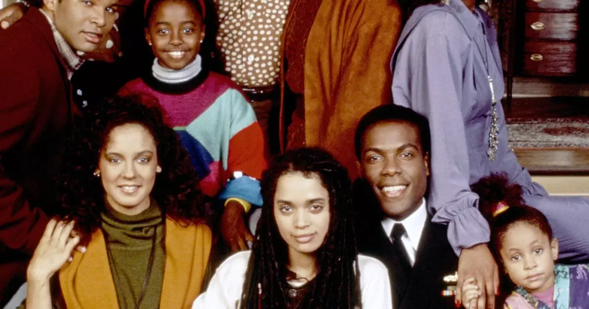 Ika-43 Kaarawan ni Tempestt Bledsoe — Tingnan ang 'The Cosby Show' Cast Noon at Ngayon! - Mas Malapit Lingguhan