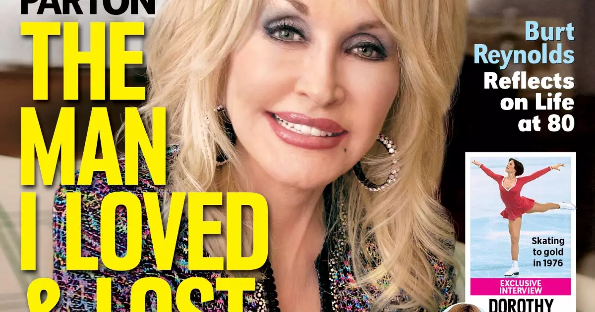 Inside Country Music's Greatest Partnership - Dolly Parton a Porter Wagoner - Closer Weekly