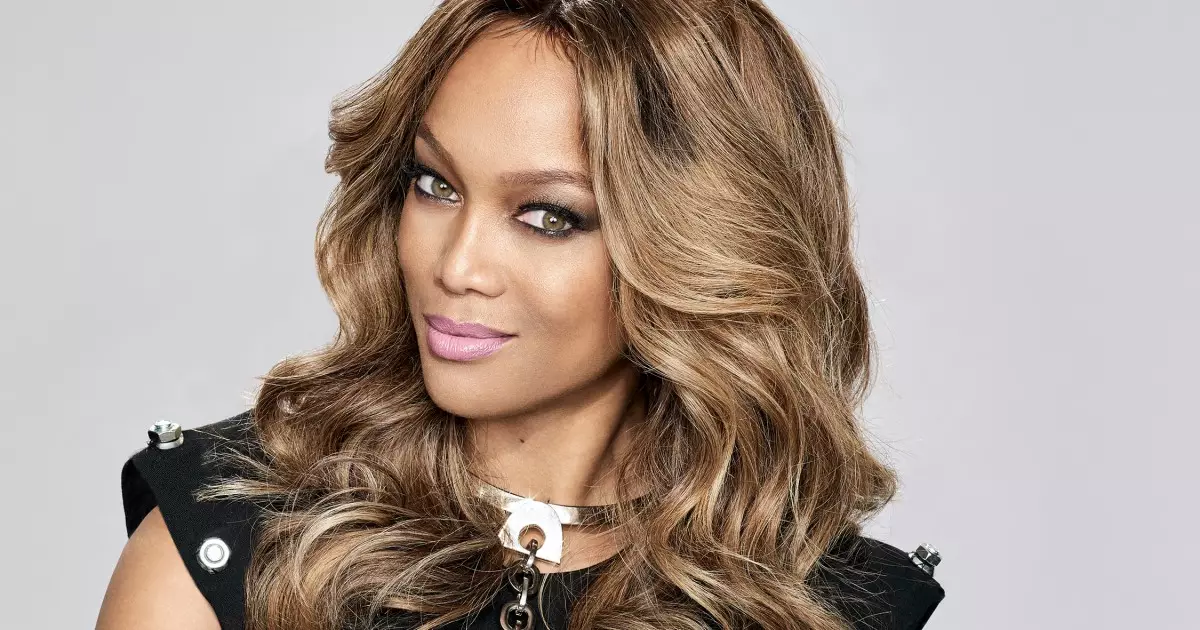 Tyra Banks และดาราอีกมากมายที่คุณอาจลืมไปว่าเคยมีรายการทอล์คโชว์ของตัวเอง