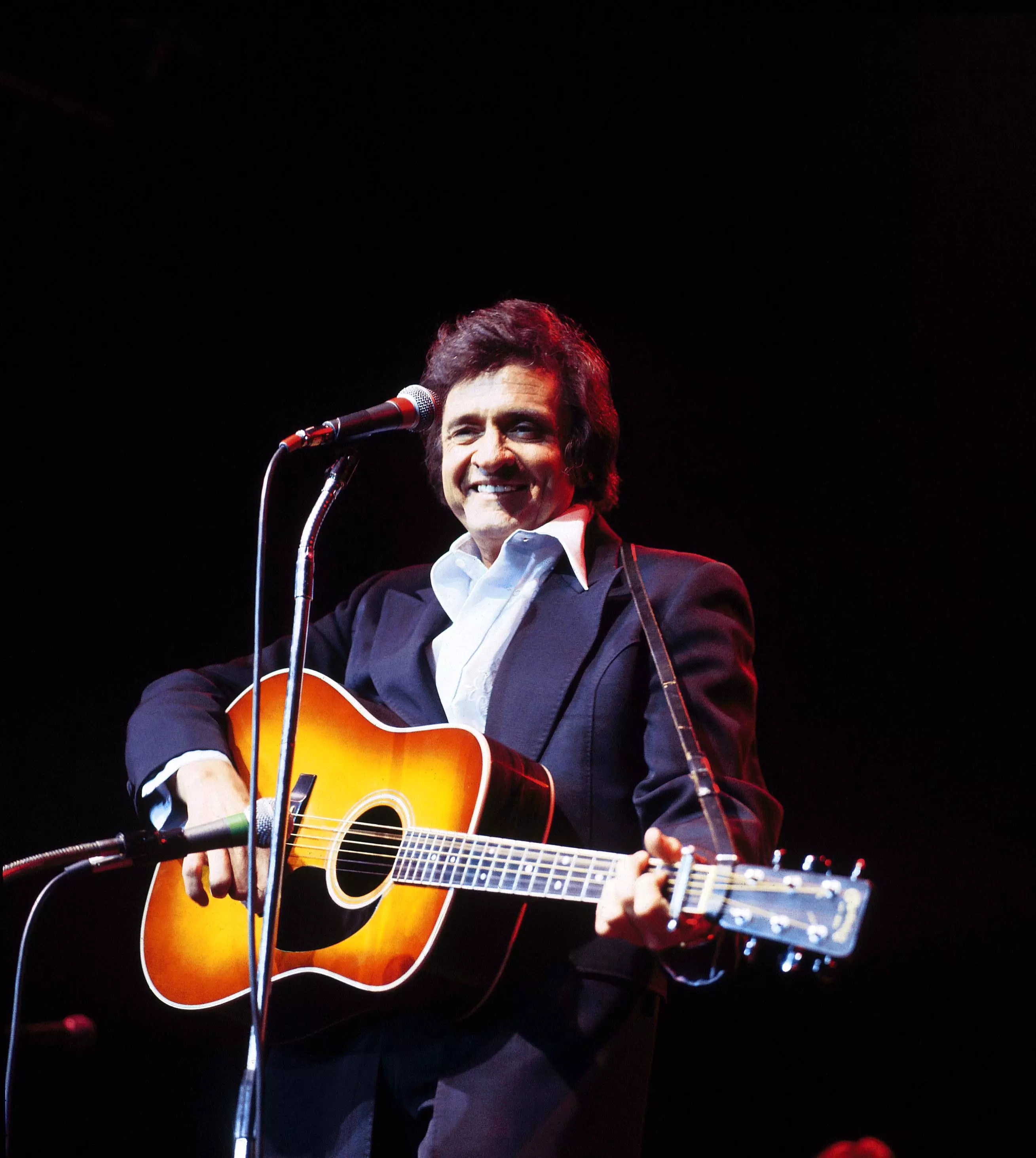 johnny cash getty képek