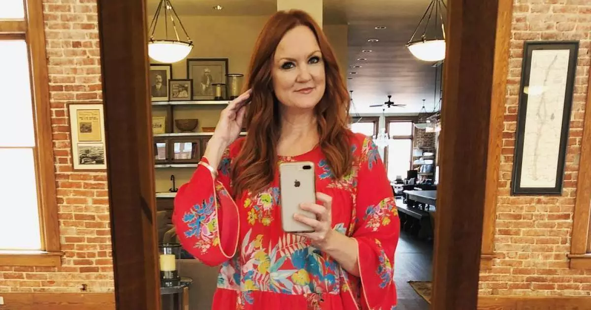 Nibo ni Ree Drummond gbe? Awọn fọto ti Oluwanje Oklahoma Home