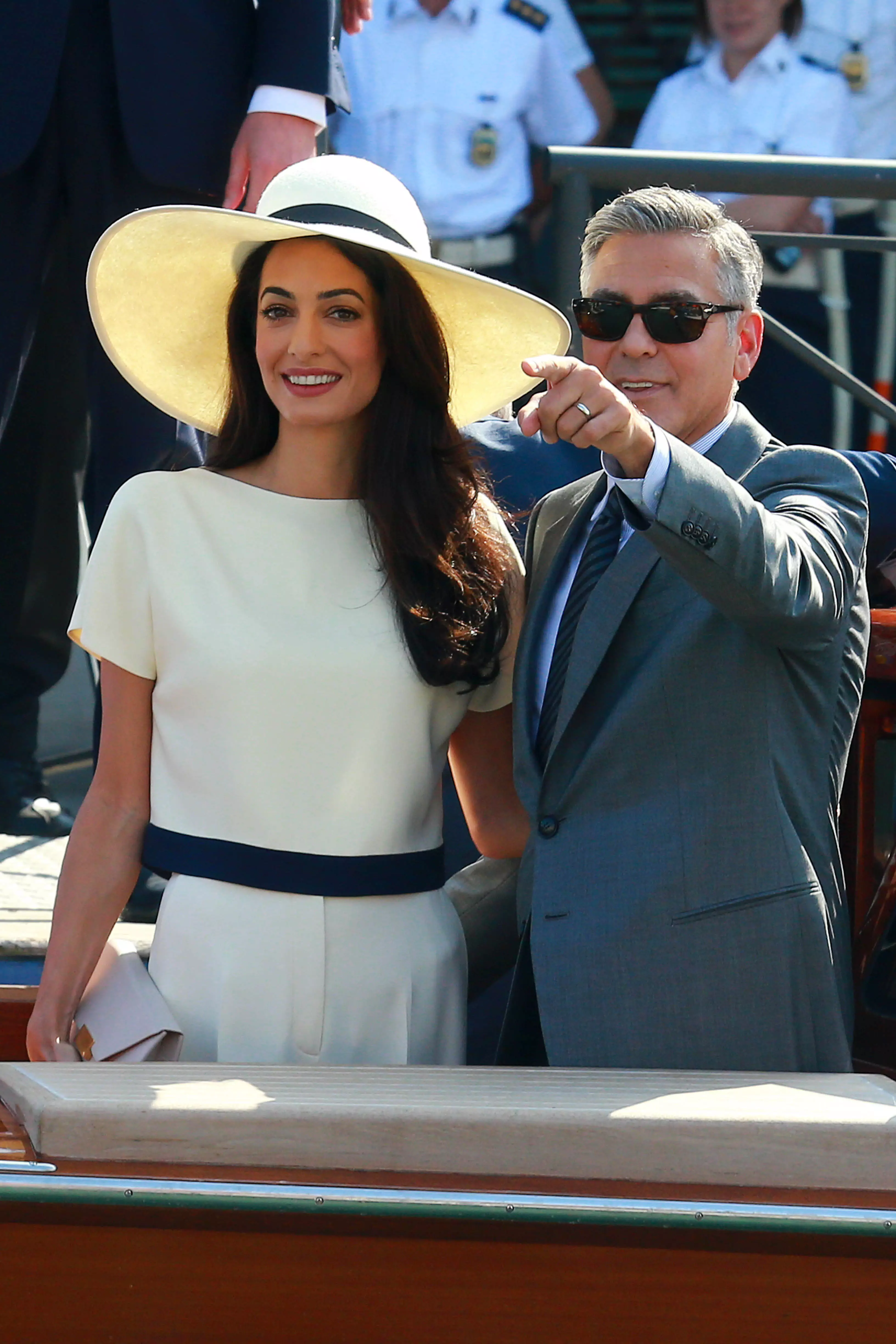 George-Clooney-Amal-Alamuddin-vestuvės