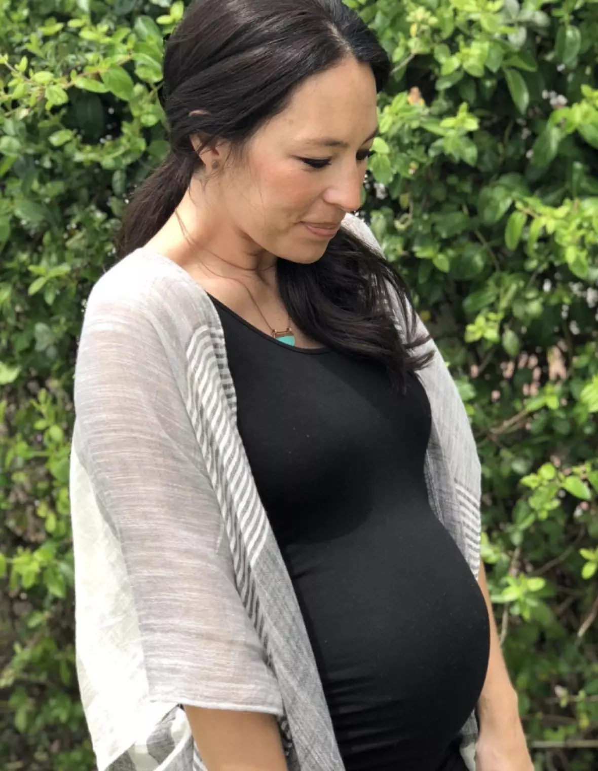 joanna gaines bosse de bébé magnolia.com