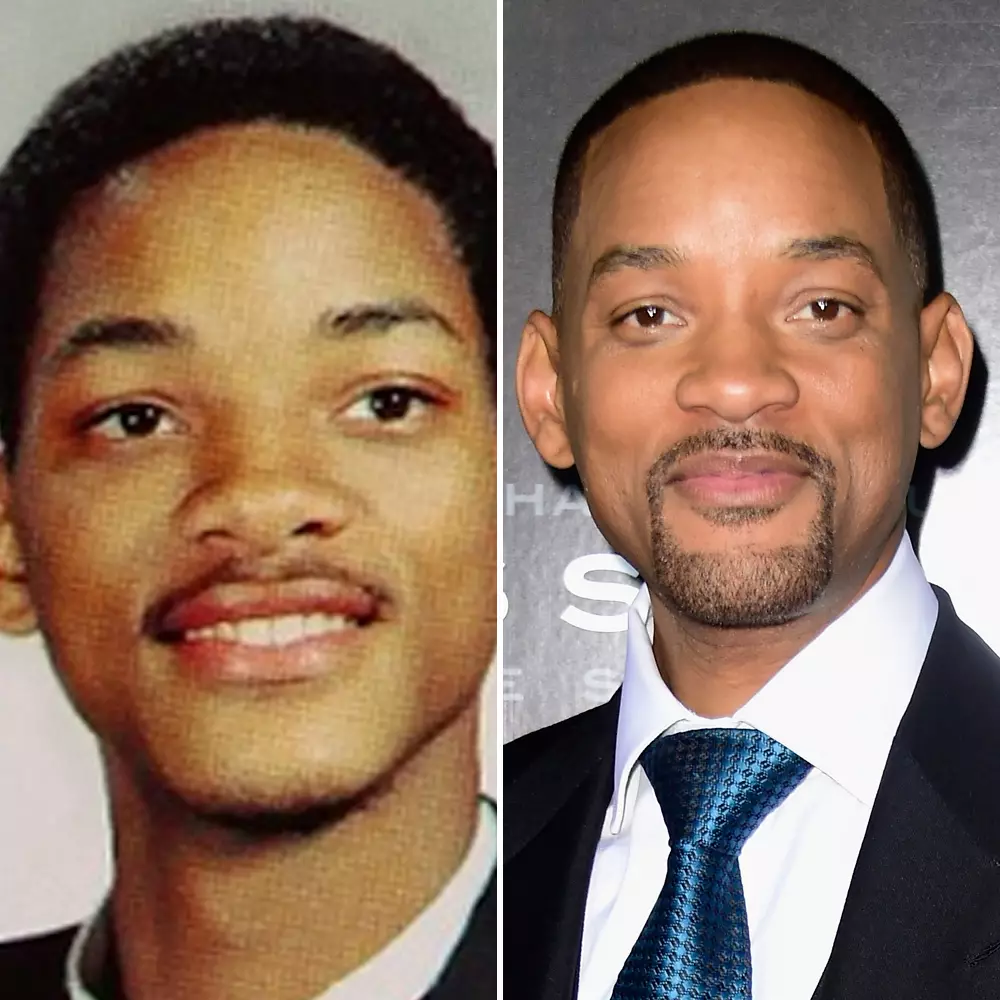 Will-Smith-Jahrbuch