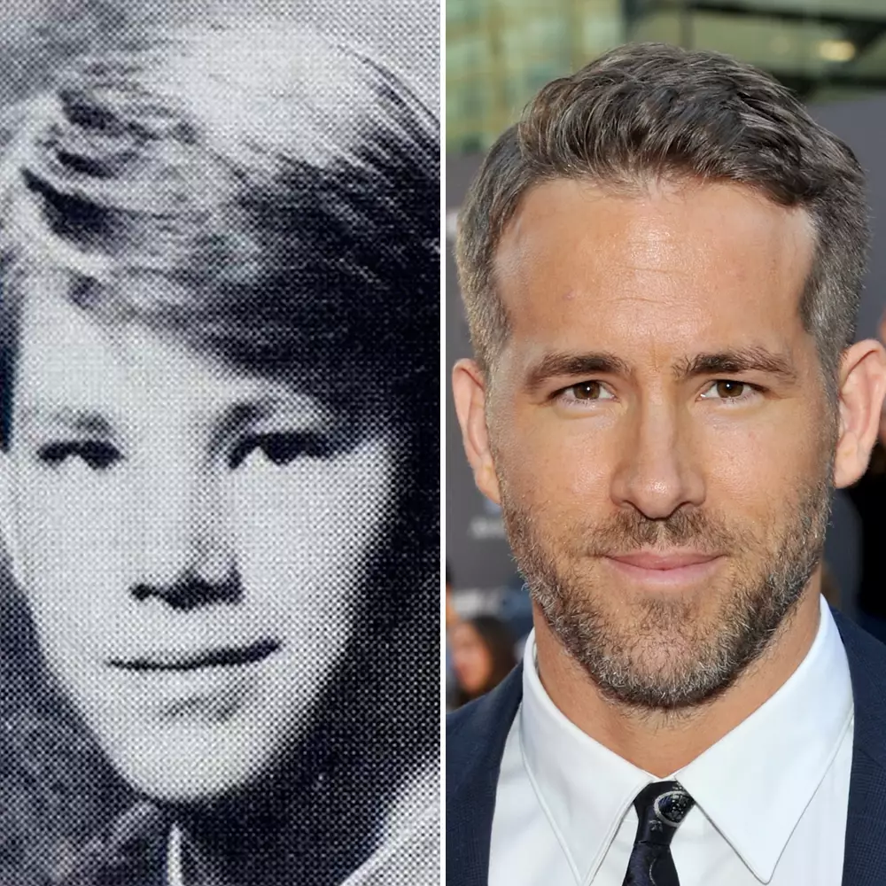 Ryan Reynolds