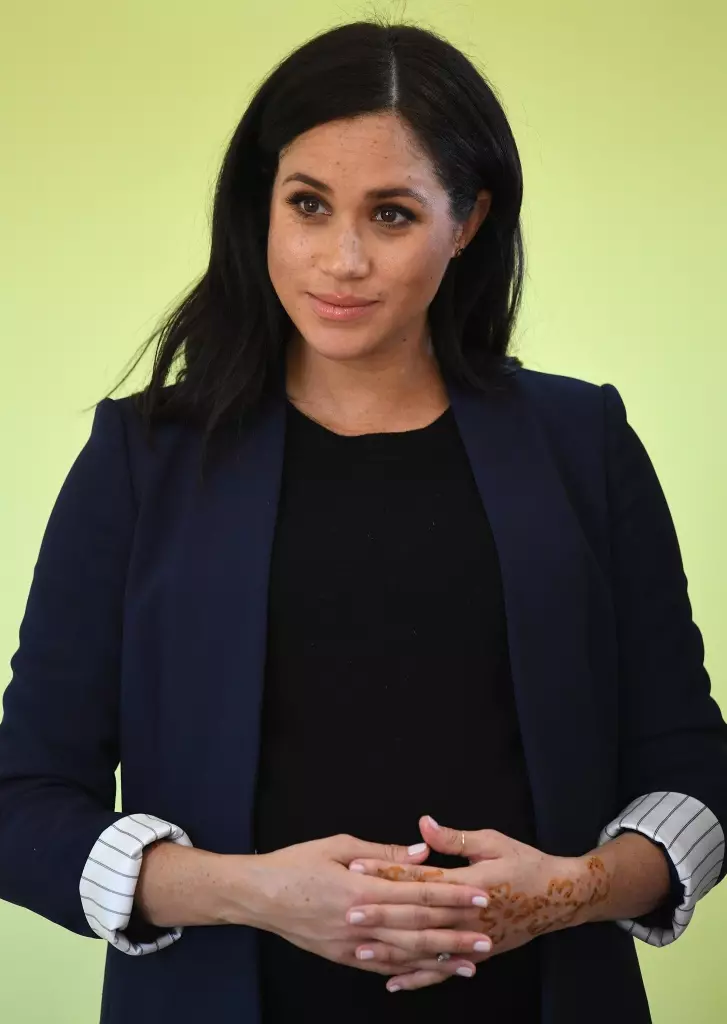 Meghan Markle