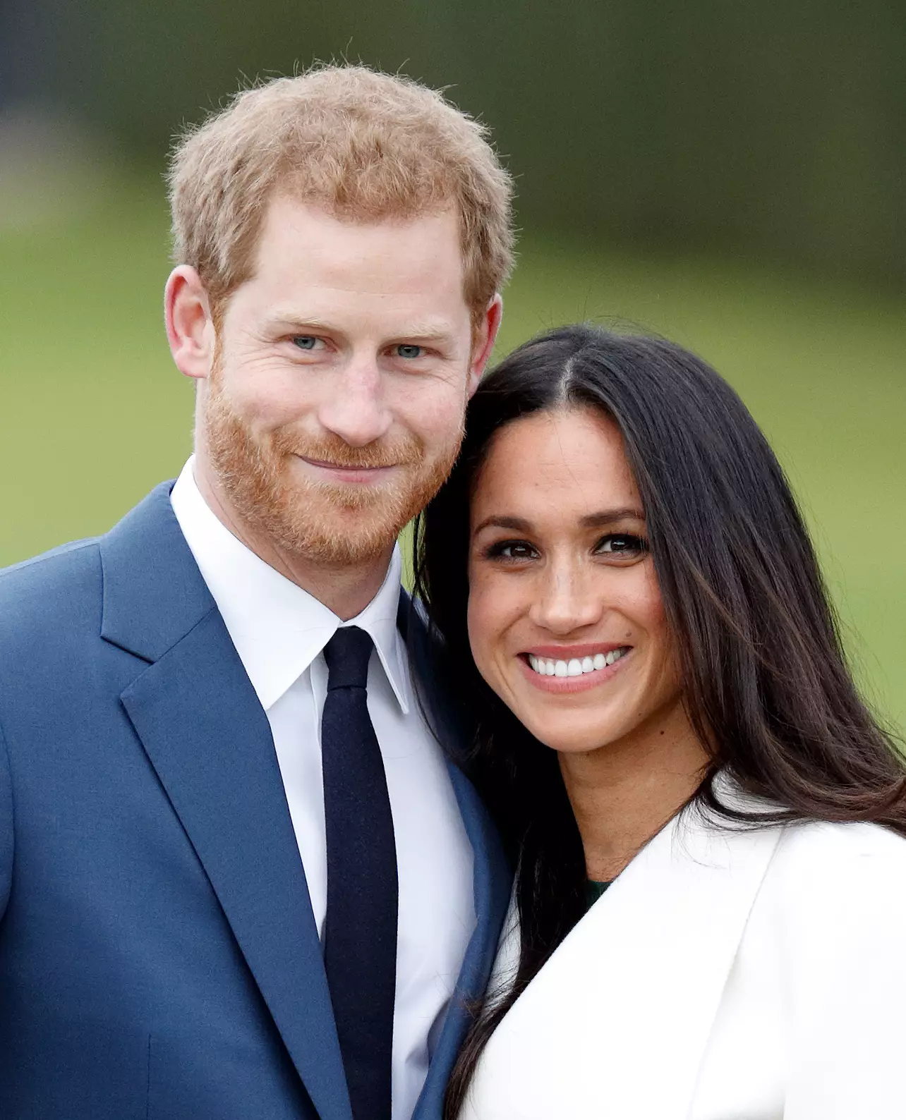 Meghan Markle Prins Harry