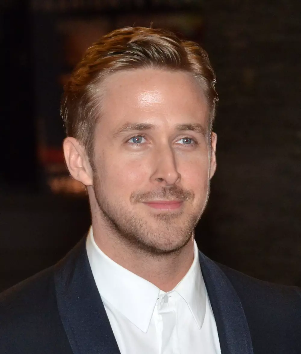 ryan gosling