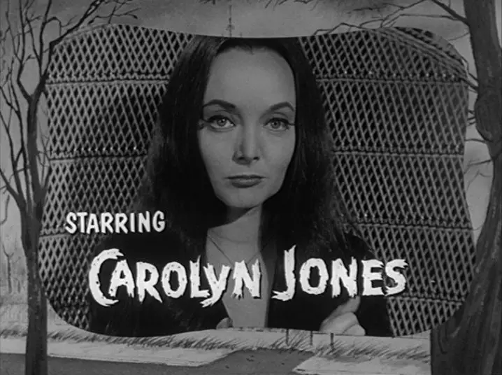 Carolyn-Jones-Addams-family-titles