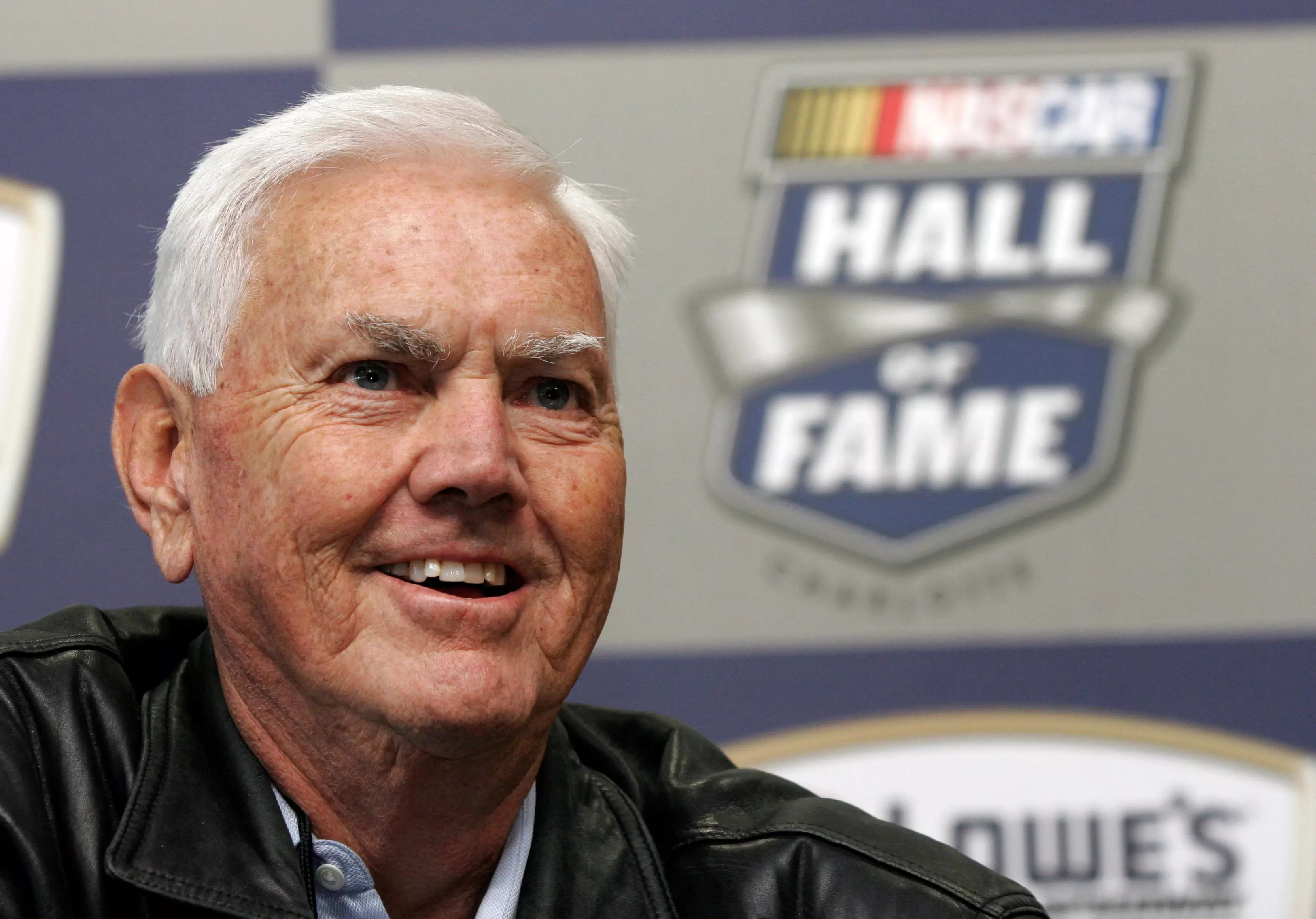 Junior Johnson