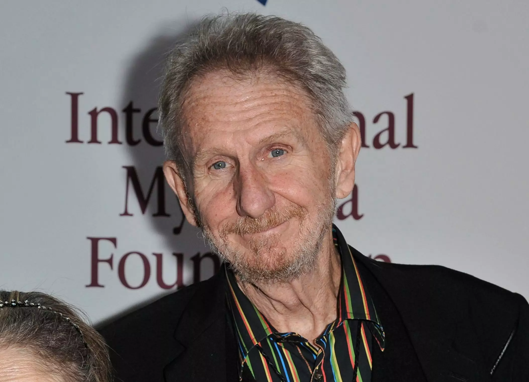 René Auberjonois