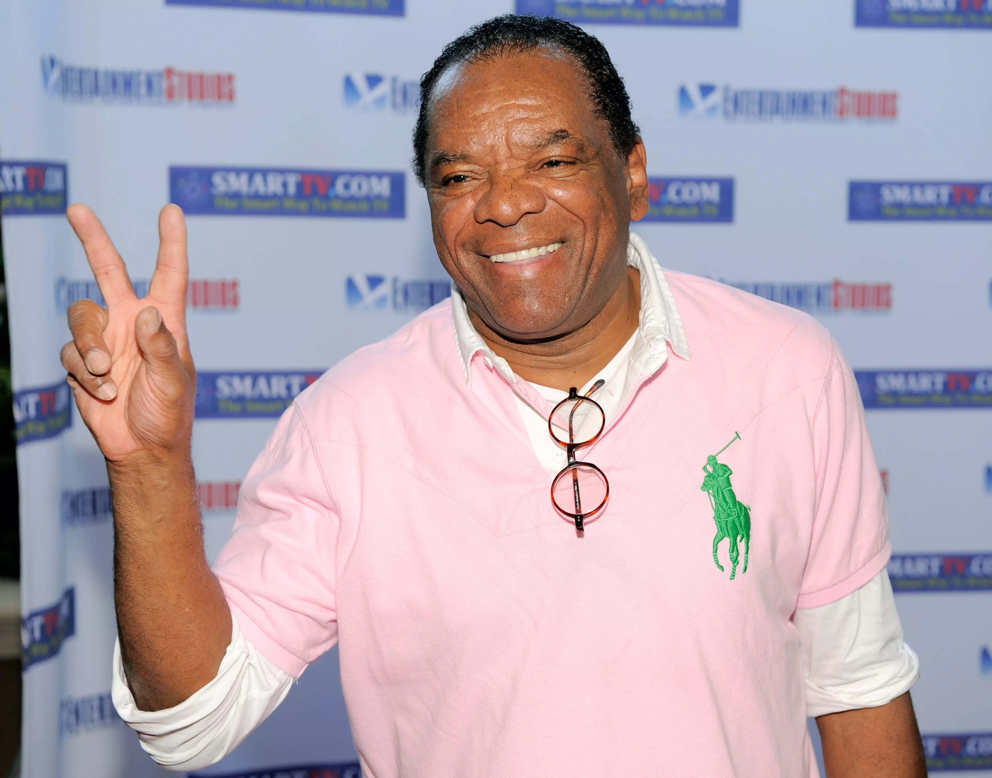 John Witherspoon