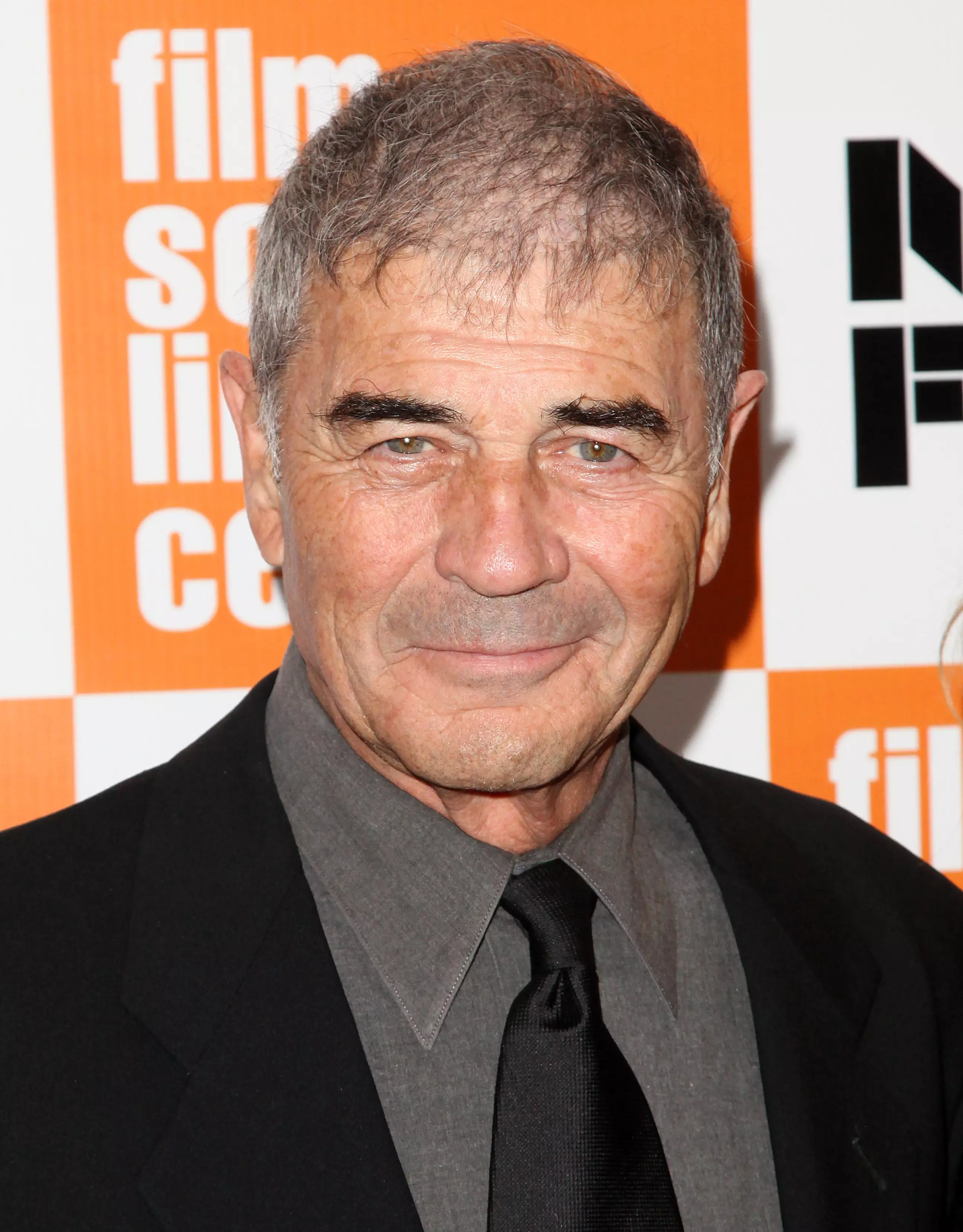 Robert Forster