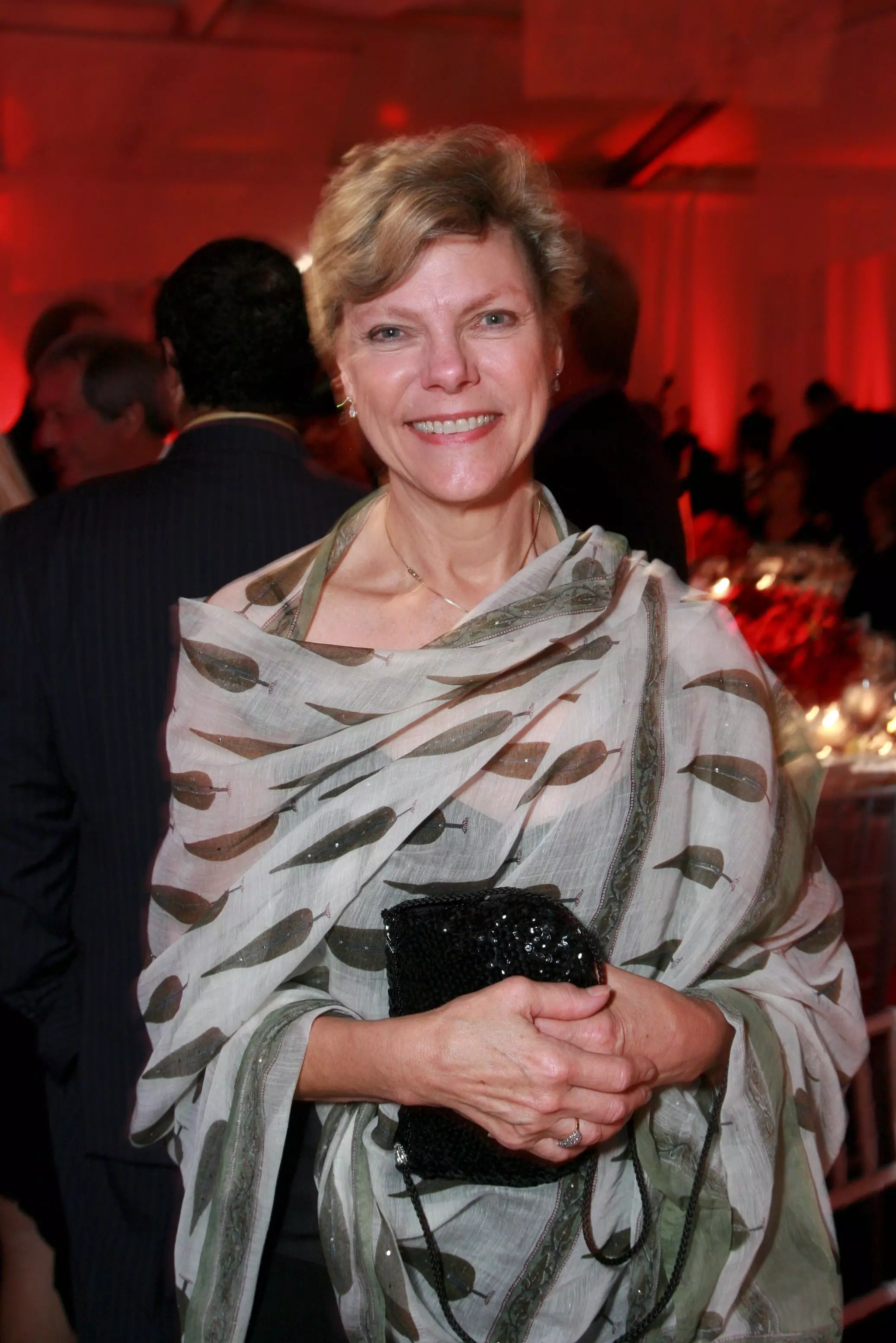 Cokie-Roberts