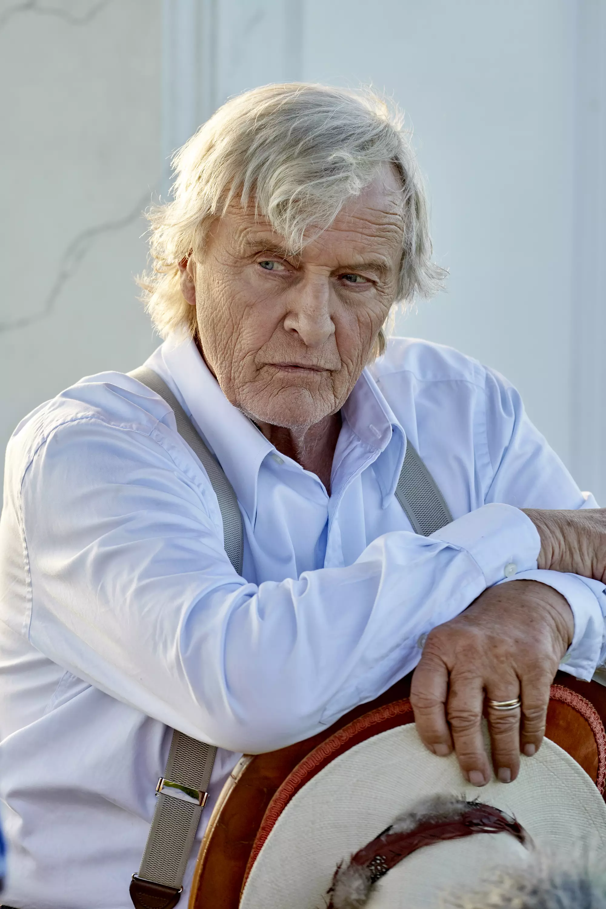 rutger hauer