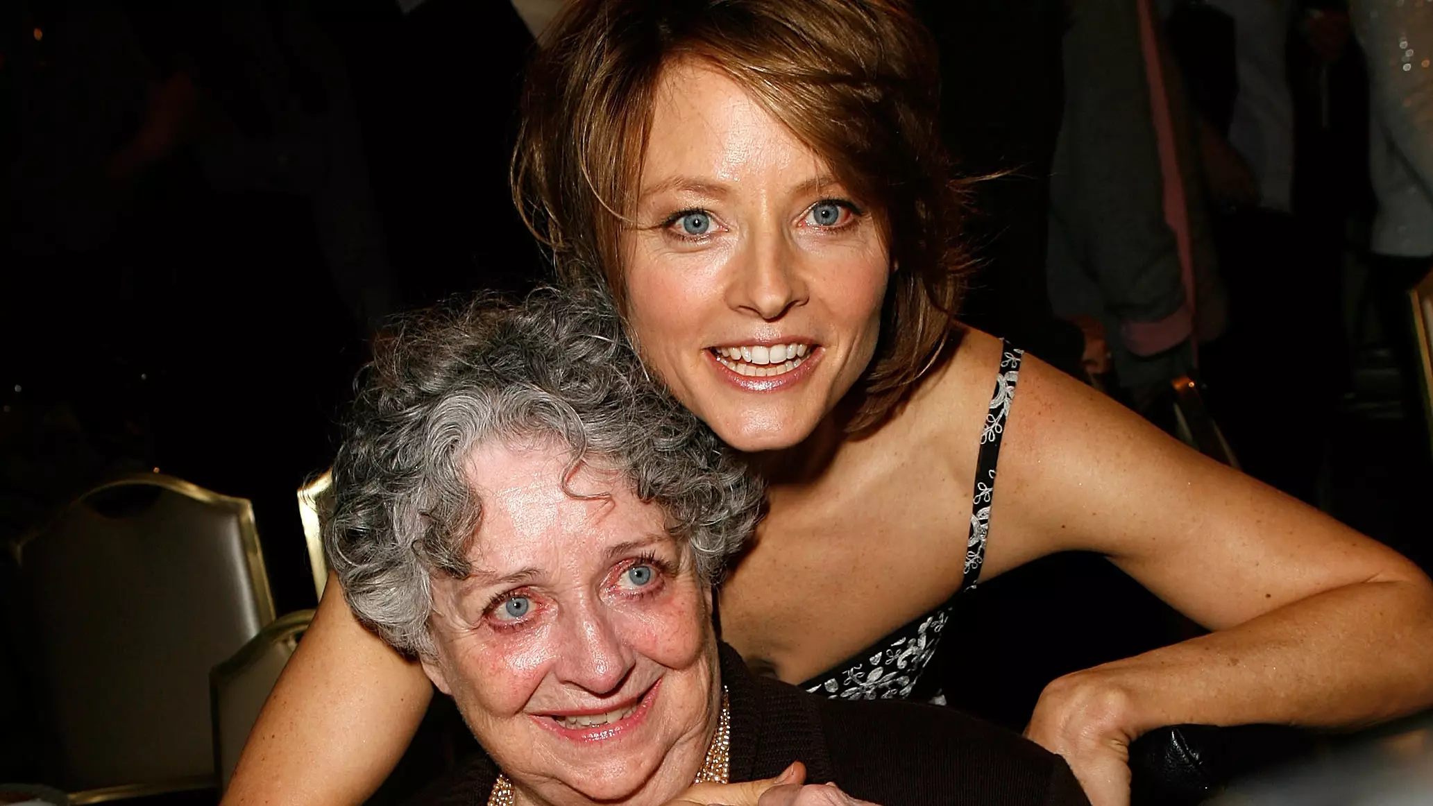 jodie-foster-mom-evelyn-foster