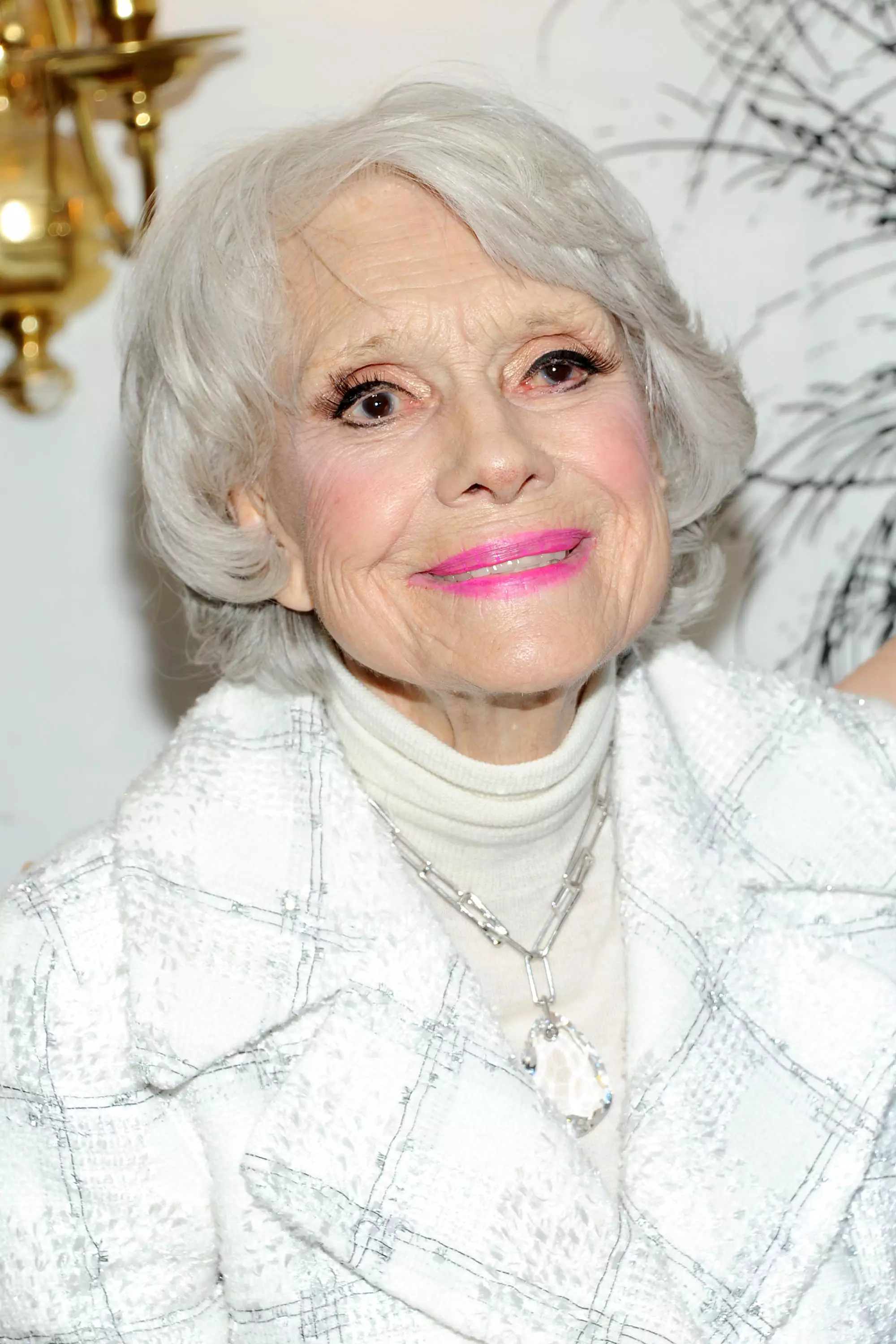 carol channing